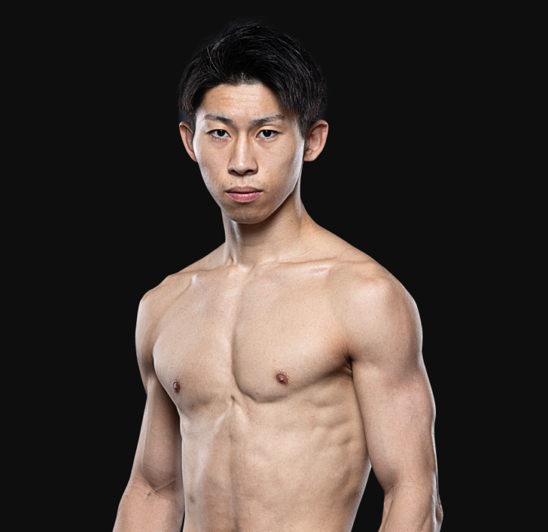 Hiroki Naruo - ONE Championship – The Home Of Martial Arts