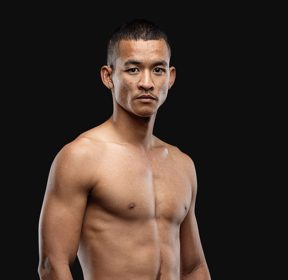 Jaroenporn TaiKubon - ONE Championship – The Home Of Martial Arts