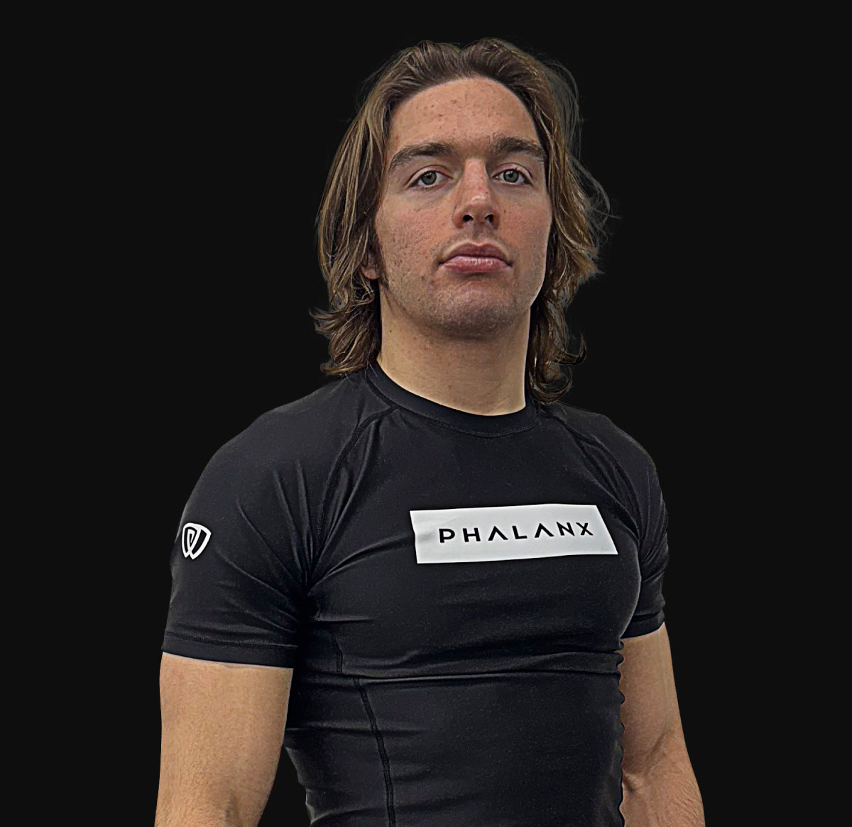 Gianni Grippo - ONE Championship – The Home Of Martial Arts