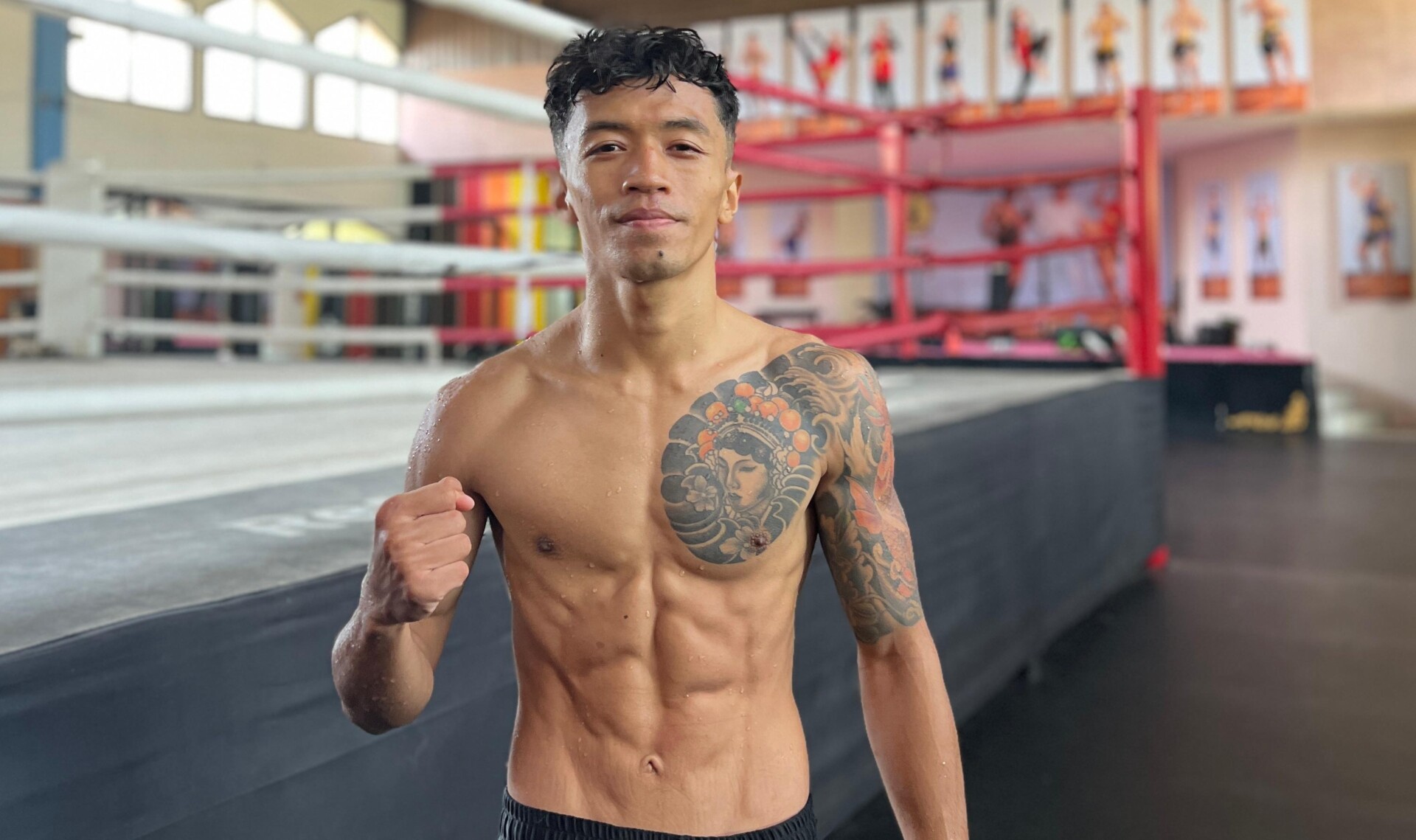 Termasuk Redho ‘Rocky’, Ini Daftar Laga ONE Friday Fights 127 Pada 3 ...