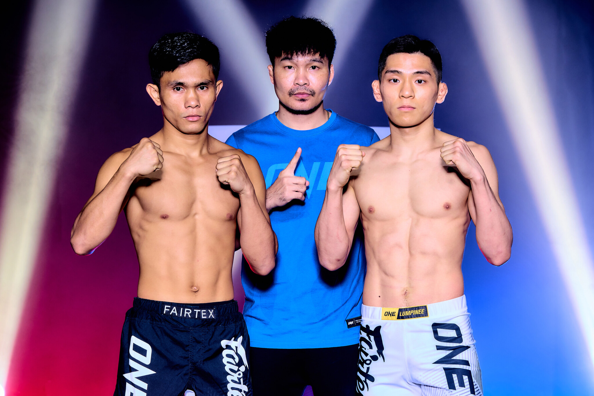 ONE Friday Fights 136 – Hasil Dan Sorotan Lengkap, Termasuk Laga Jagoan ...
