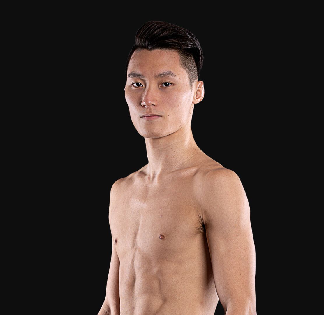 ควอน “PRETTY BOY” วอน อิล - ONE Championship – บ้านแห่งศิลปะการต่อสู้