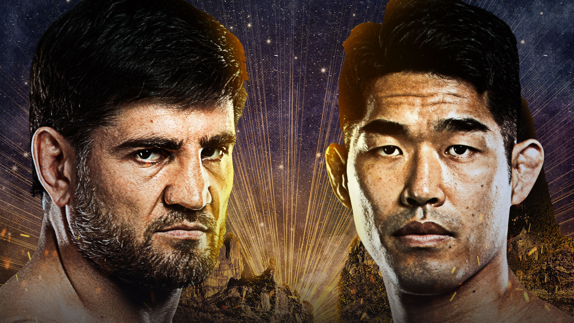 เจาะให้จบทั้ง 5 คู่ เพื่อดูศึก ONE on TNT III อย่างมีอรรถรส - ONE ...