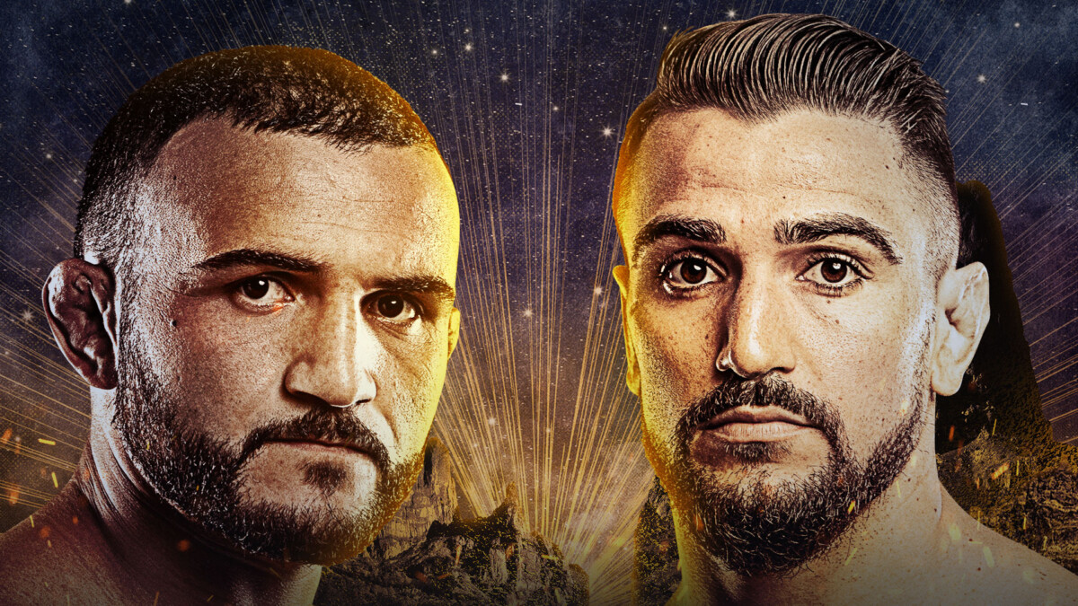 เจาะให้จบทั้ง 5 คู่ เพื่อดูศึก ONE on TNT III อย่างมีอรรถรส - ONE ...