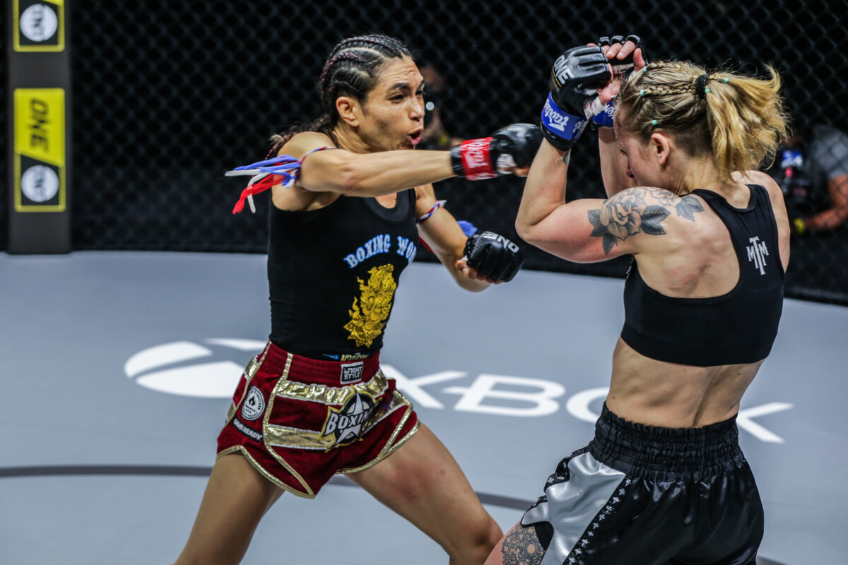 “เจเน็ต ท็อดด์” คันมืออยากรับน้องใหม่ “อนิสสา เม็กเซน” ตัวแม่คิกบ็อก ...