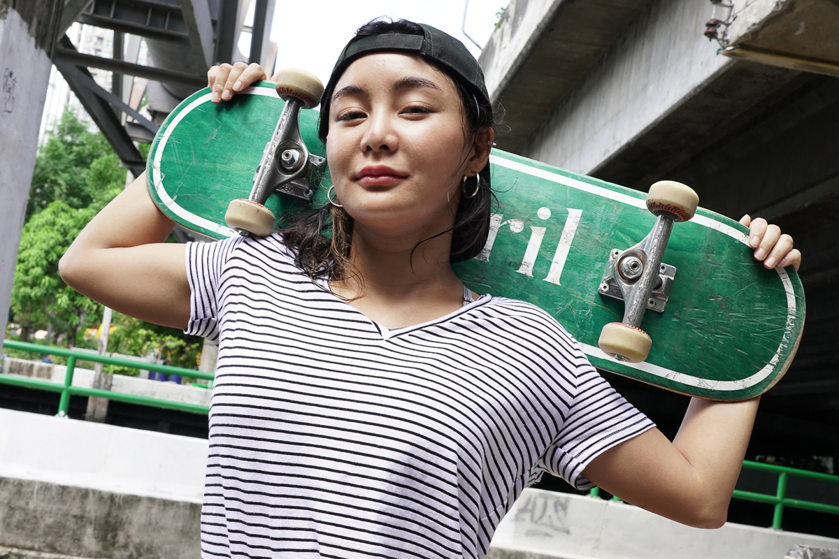 “ริกะ อิชิเกะ” เปิดหมดเปลือกผ่าน “เรื่องจริง Night Life” ทุกมุมชีวิตที่ ...