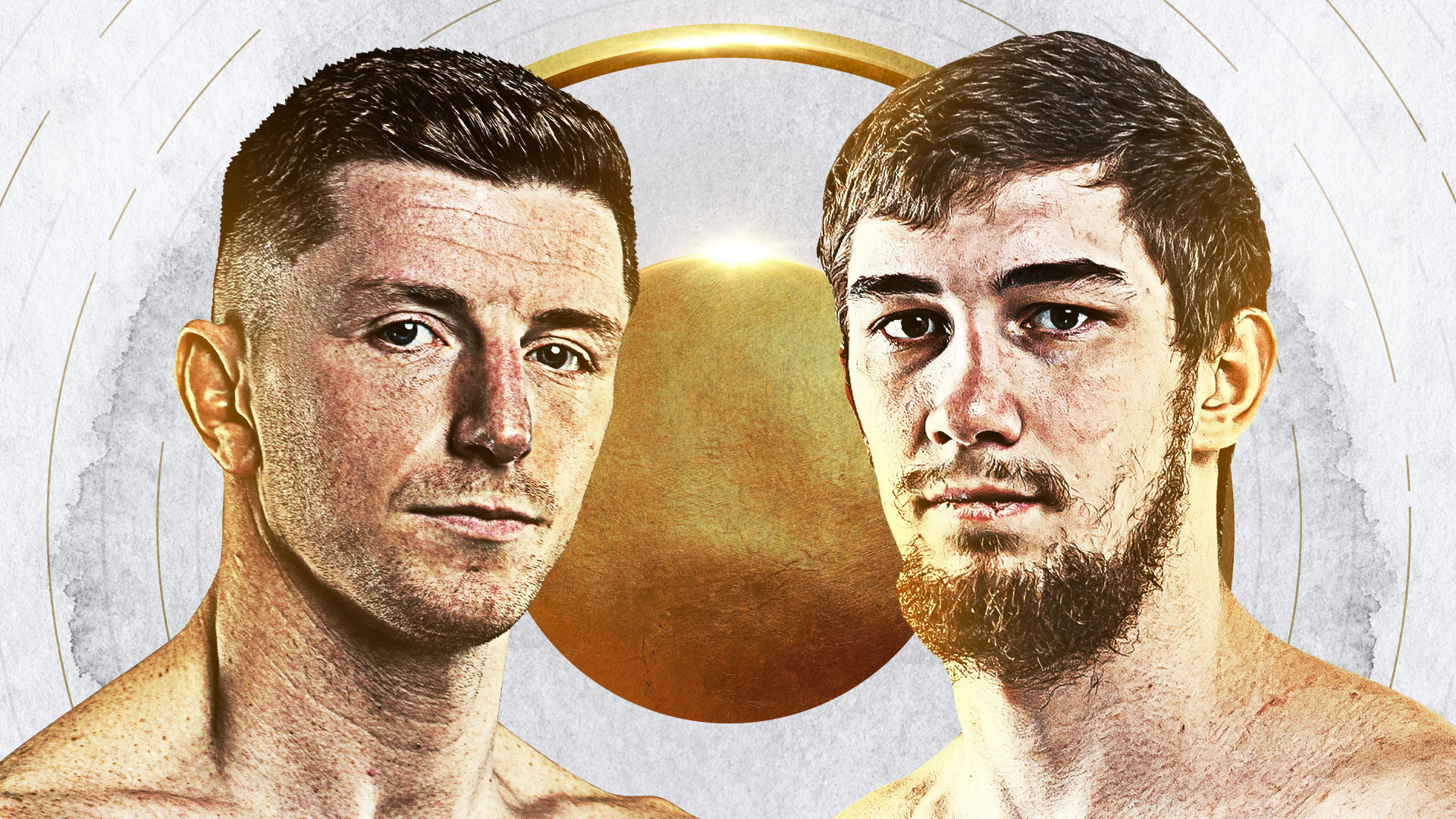 ผลชั่งน้ำหนักและวัดระดับน้ำในร่างกาย ศึก ONE: FULL CIRCLE - ONE ...