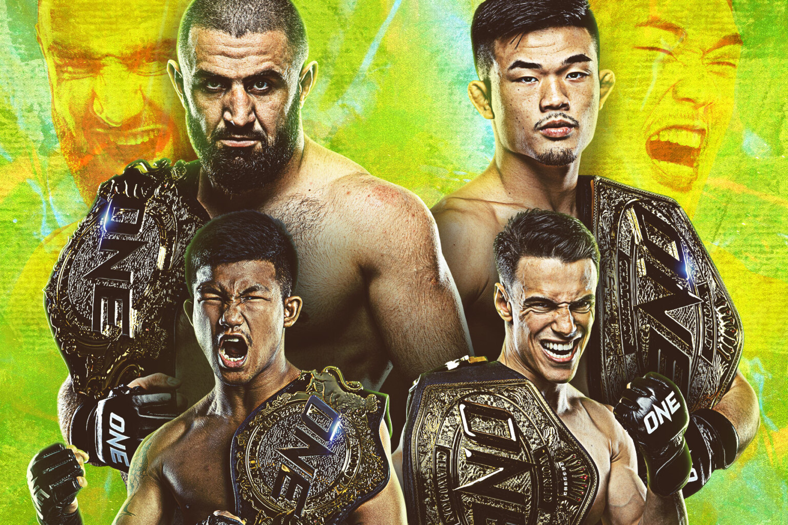 5 ขั้นตอนง่าย ๆ สำหรับการซื้อเพย์-เพอร์-วิว (PPV) ชมสดศึก ONE X - ONE ...