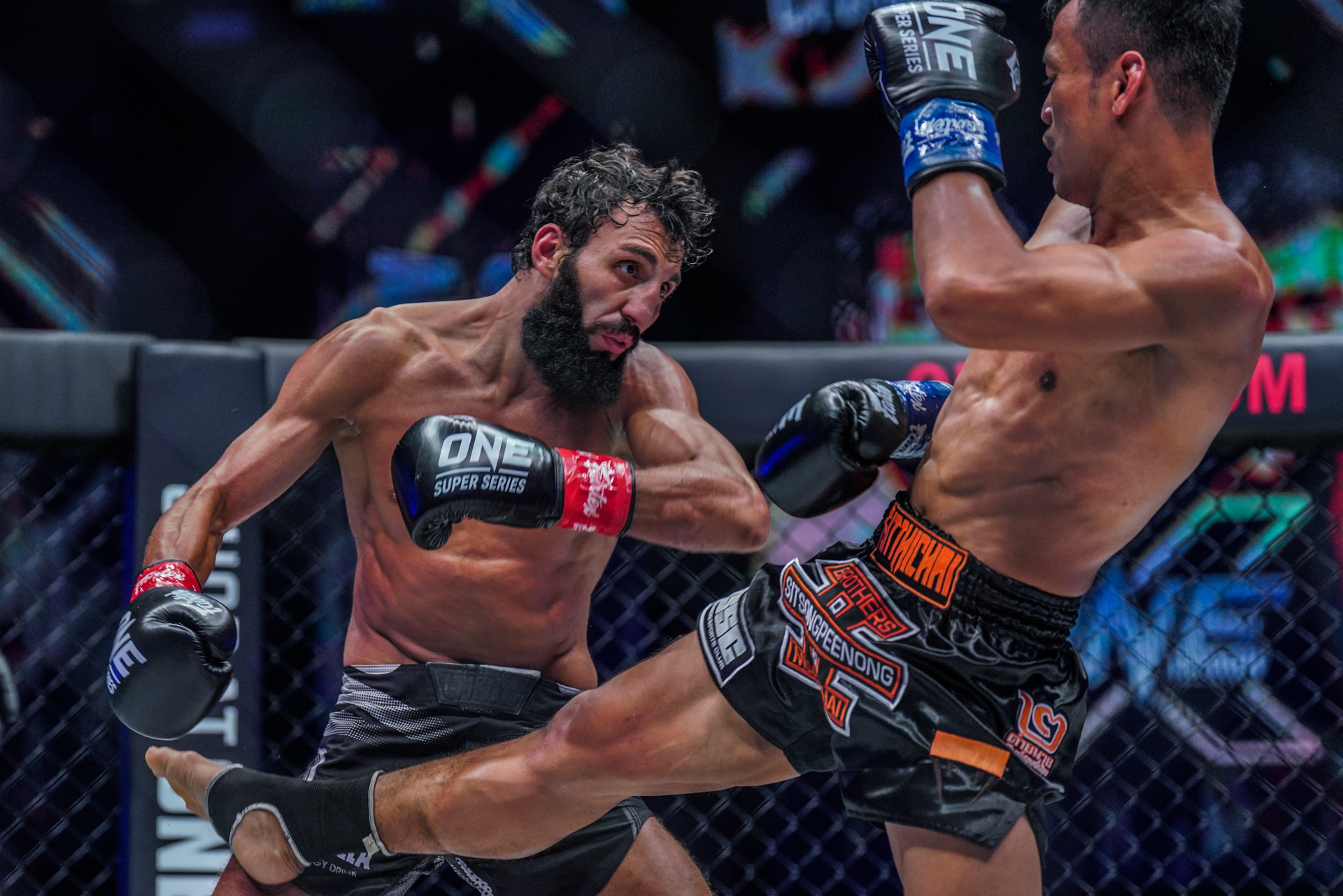 รับรองต้องอึ้ง! “ชิงกิซ อัลลาซอฟ” เตรียมไม้เด็ดเผด็จศึก “ซุปเปอร์บอน ...