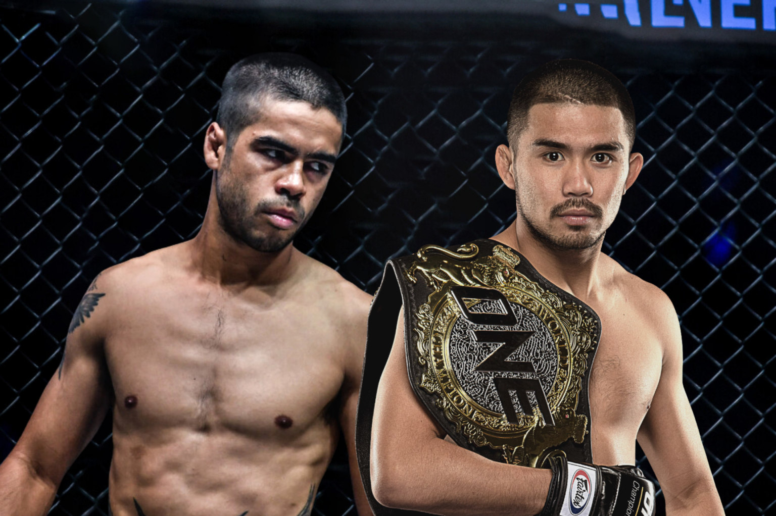 “มินิที” พร้อมควบสองสายมวยไทย-MMA ประกาศกร้าวท้ารบ “พระจันทร์ฉาย” ชิง ...