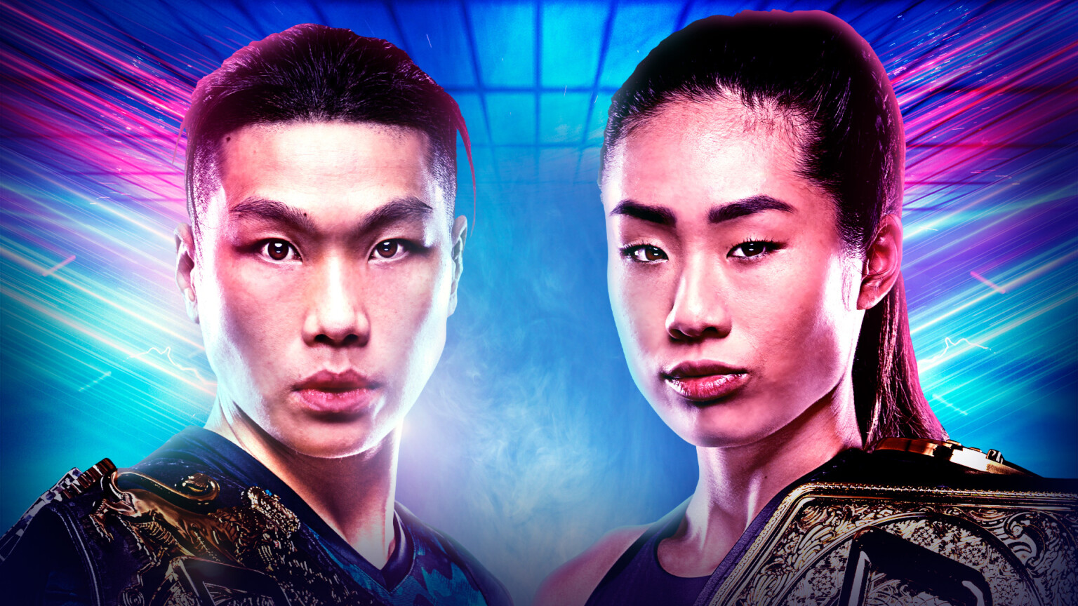 วิธีรับชมศึก ONE 161 และ ONE Fight Night 2 - ONE Championship – บ้าน ...