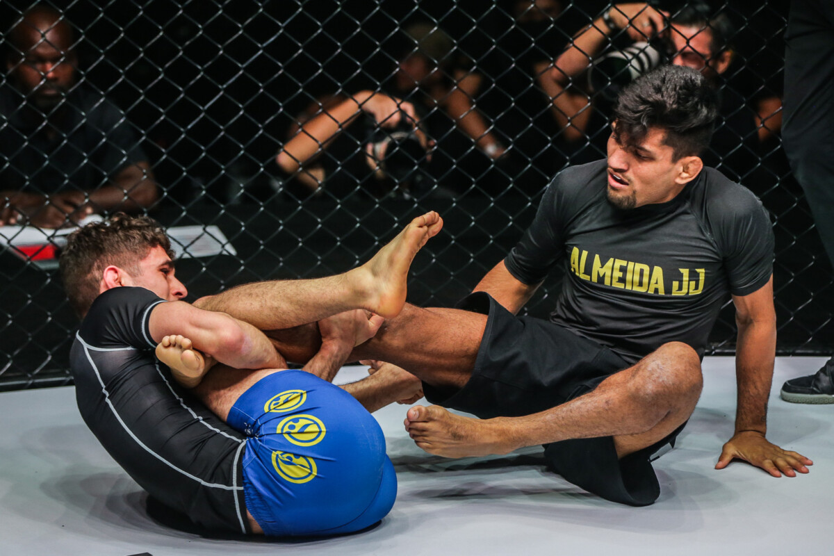 สรุปผลและประมวลภาพ ศึก ONE Fight Night 2: ซง vs แองเจลา III - ONE ...