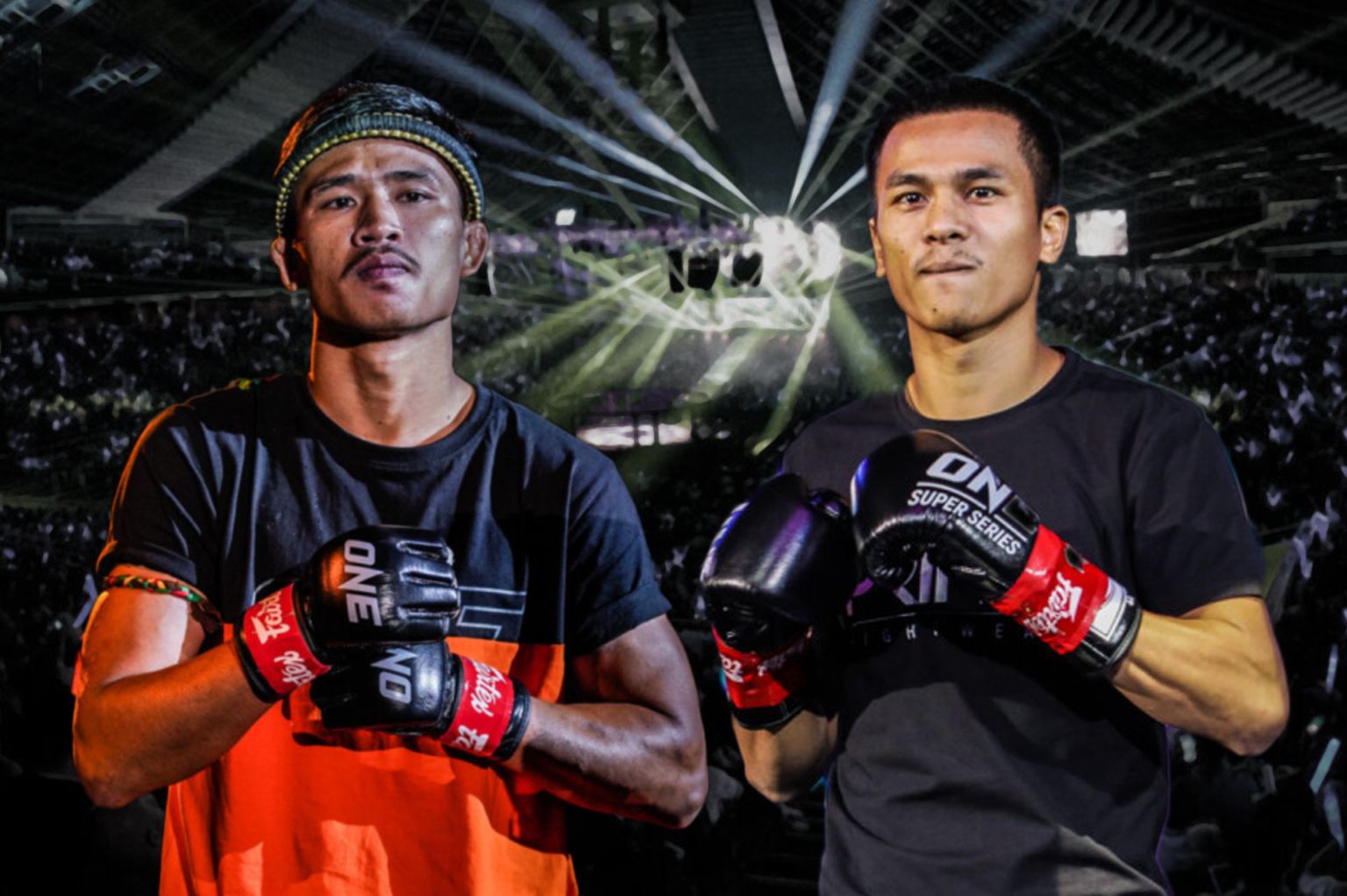 วิธีรับชมศึก ONE FIGHT NIGHT 5 และ ONE 164 - ONE Championship – บ้าน ...