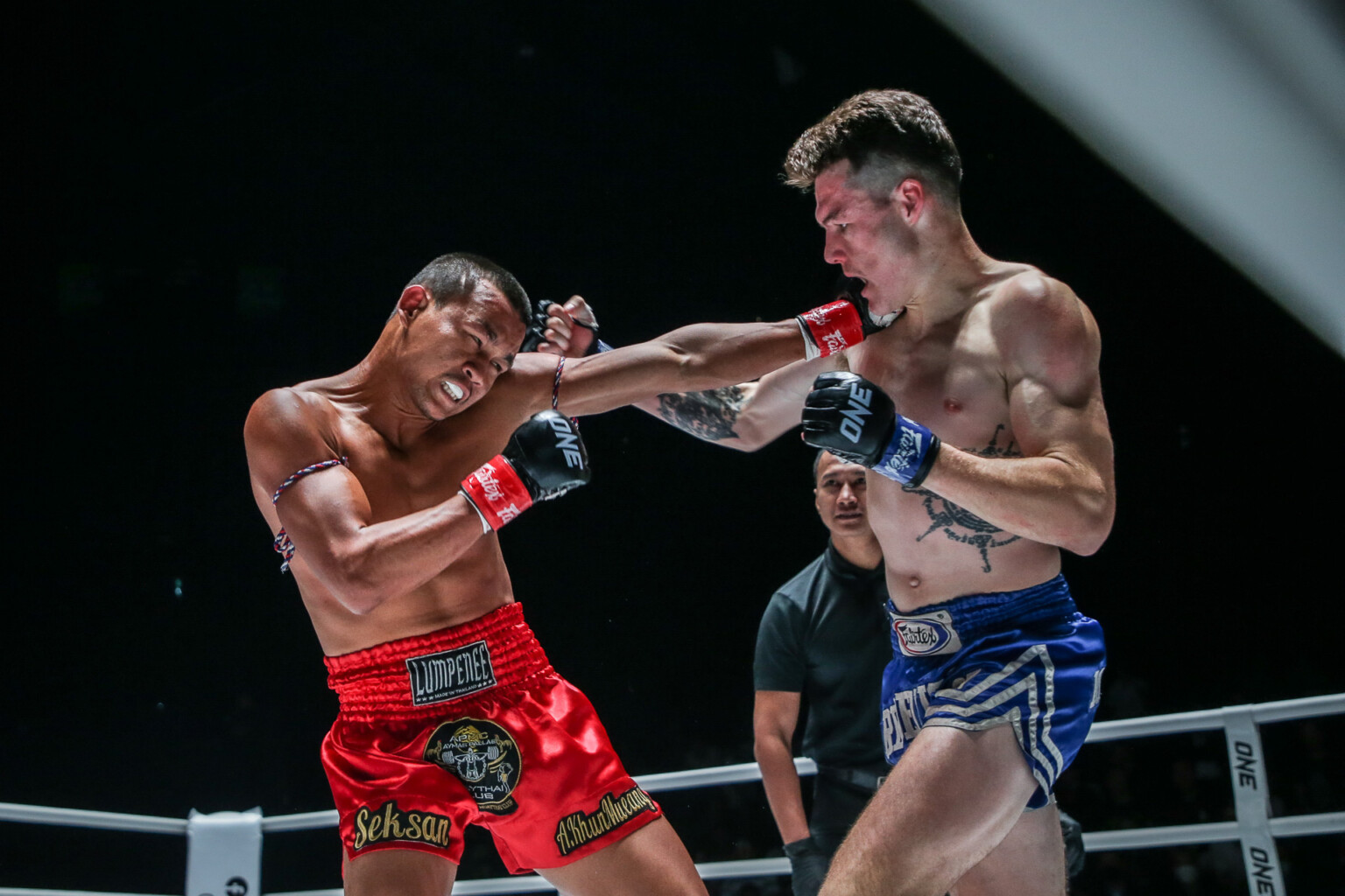 5 เรื่องที่แฟนพันธุ์แท้ “คนไม่ยอมคน” เสกสรร อ.ขวัญเมือง ทุกคนต้องรู้ ...