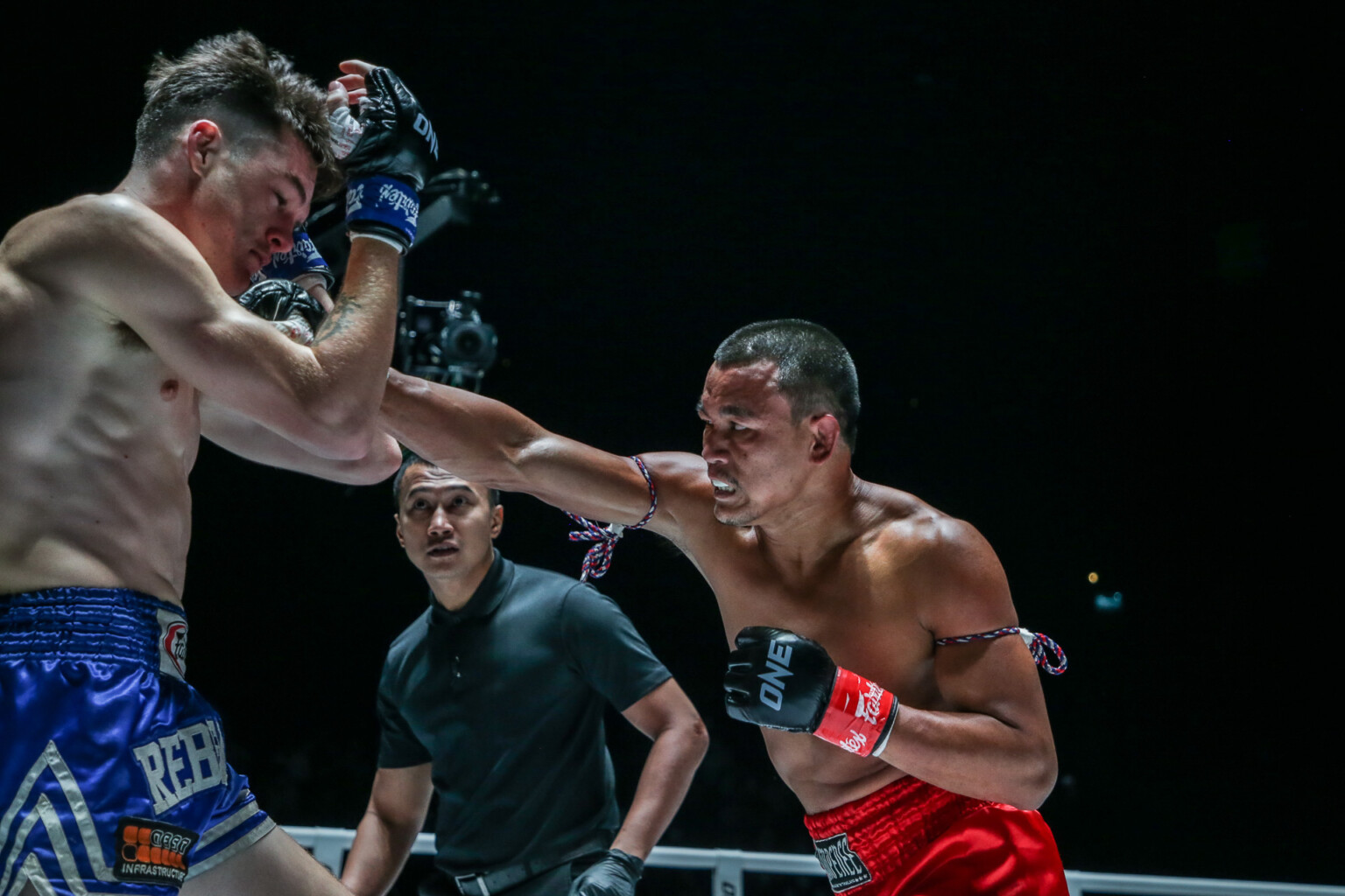 5 เรื่องที่แฟนพันธุ์แท้ “คนไม่ยอมคน” เสกสรร อ.ขวัญเมือง ทุกคนต้องรู้ ...