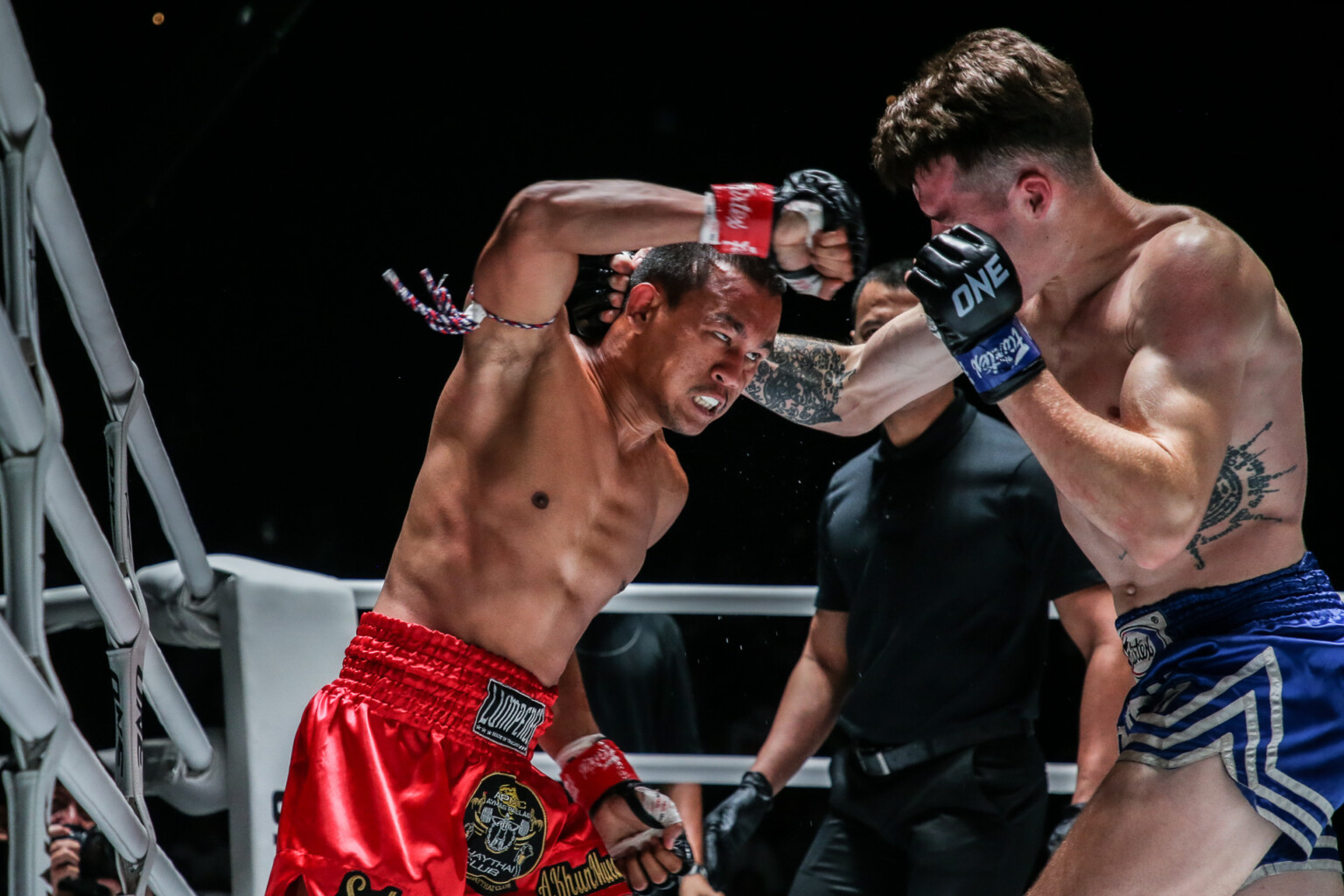 5 เรื่องที่แฟนพันธุ์แท้ “คนไม่ยอมคน” เสกสรร อ.ขวัญเมือง ทุกคนต้องรู้ ...