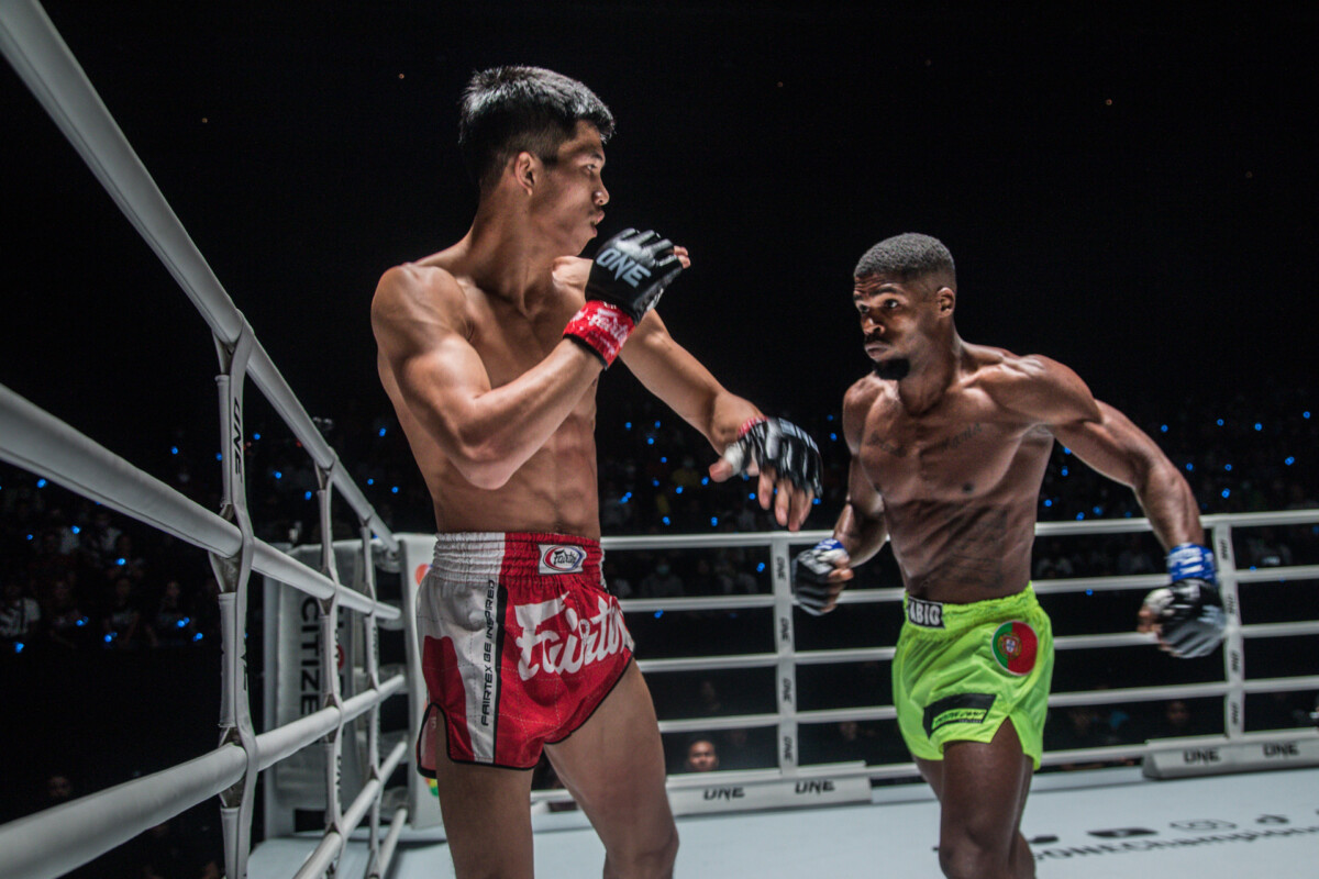 สรุปผลและประมวลภาพศึก ONE ลุมพินี 4 - ONE Championship – บ้านแห่งศิลปะ ...