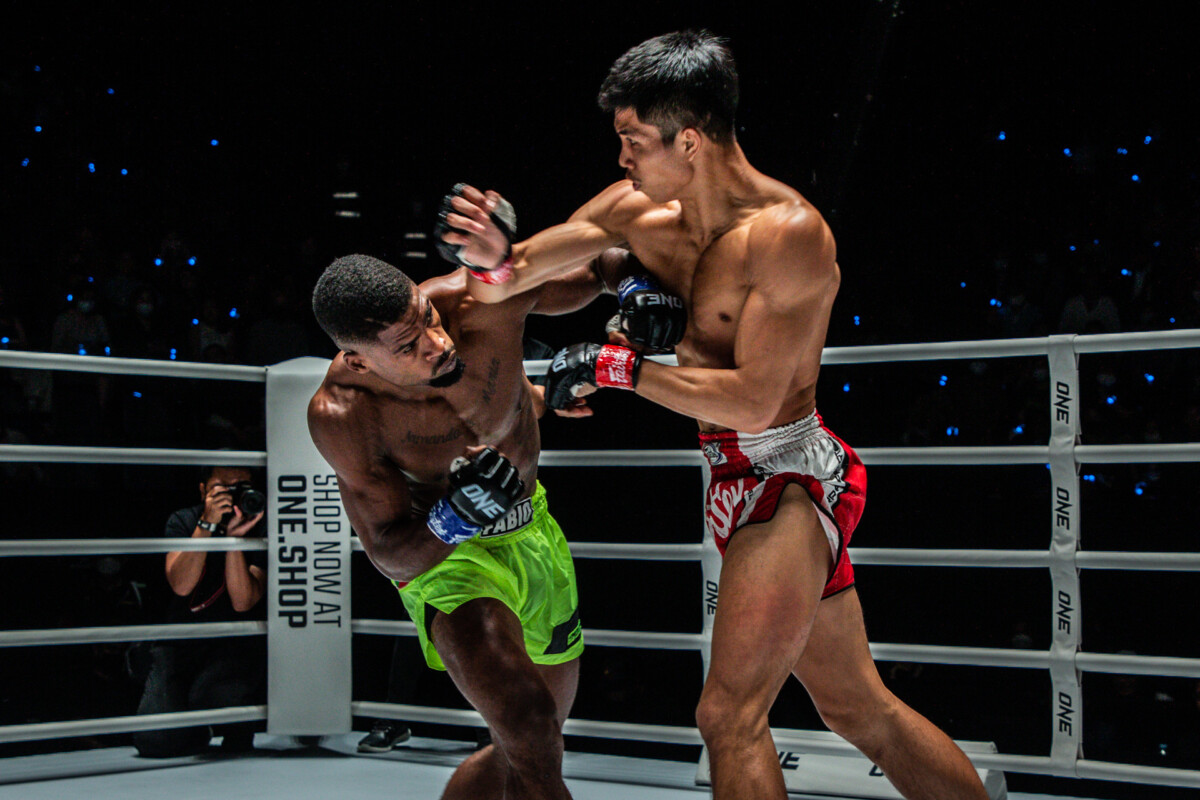 สรุปผลและประมวลภาพศึก ONE ลุมพินี 4 - ONE Championship – บ้านแห่งศิลปะ ...