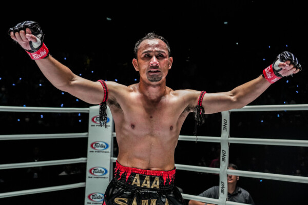 ได้เวลาเอาคืน “สามเอ” ทุ่มสุดตัวแก้มือ “พระจันทร์ฉาย” สานฝันทวงคืนแชมป์ ...