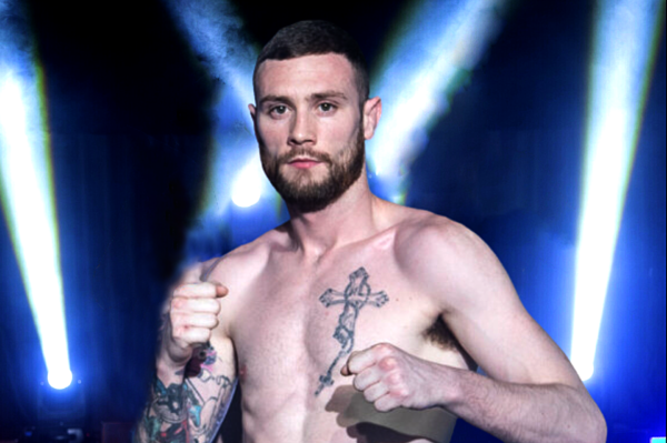 พร้อมประกาศศักดามวยไอริช “ไรอัน ชีฮาน” ขอทาบชั้นเจ้าตำนาน “สามเอ” ไอดอลในดวงใจ - ONE ...