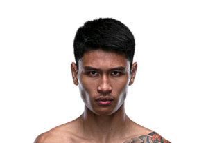 ซ่อนรัก แฟร์เท็กซ์ - ONE Championship – บ้านแห่งศิลปะการต่อสู้