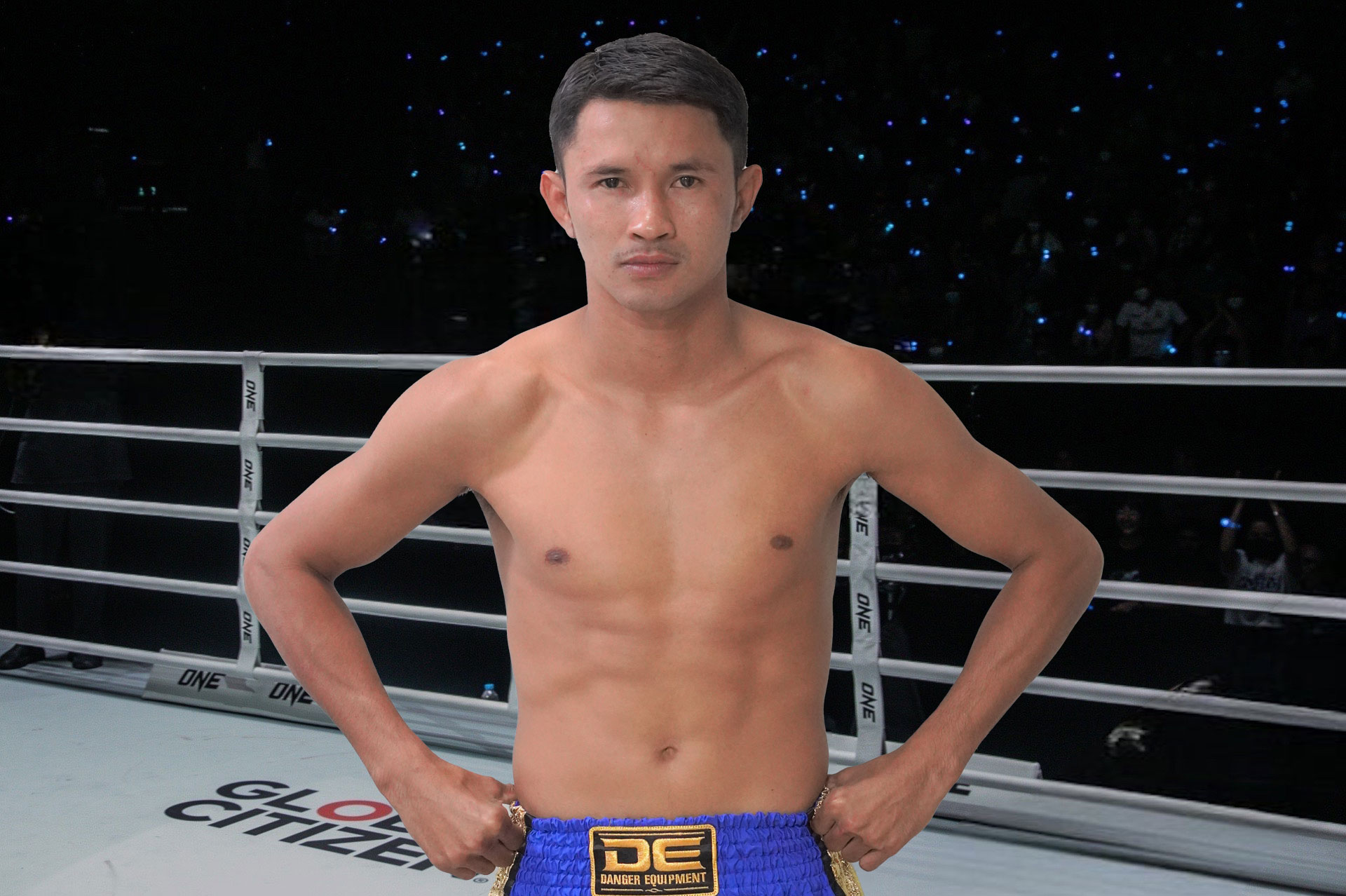 เดือดหลังสงกรานต์ “แบทแมน” พิสูจน์ความสด “ไผ่แดง” นำทัพศึก ONE ลุมพินี ...