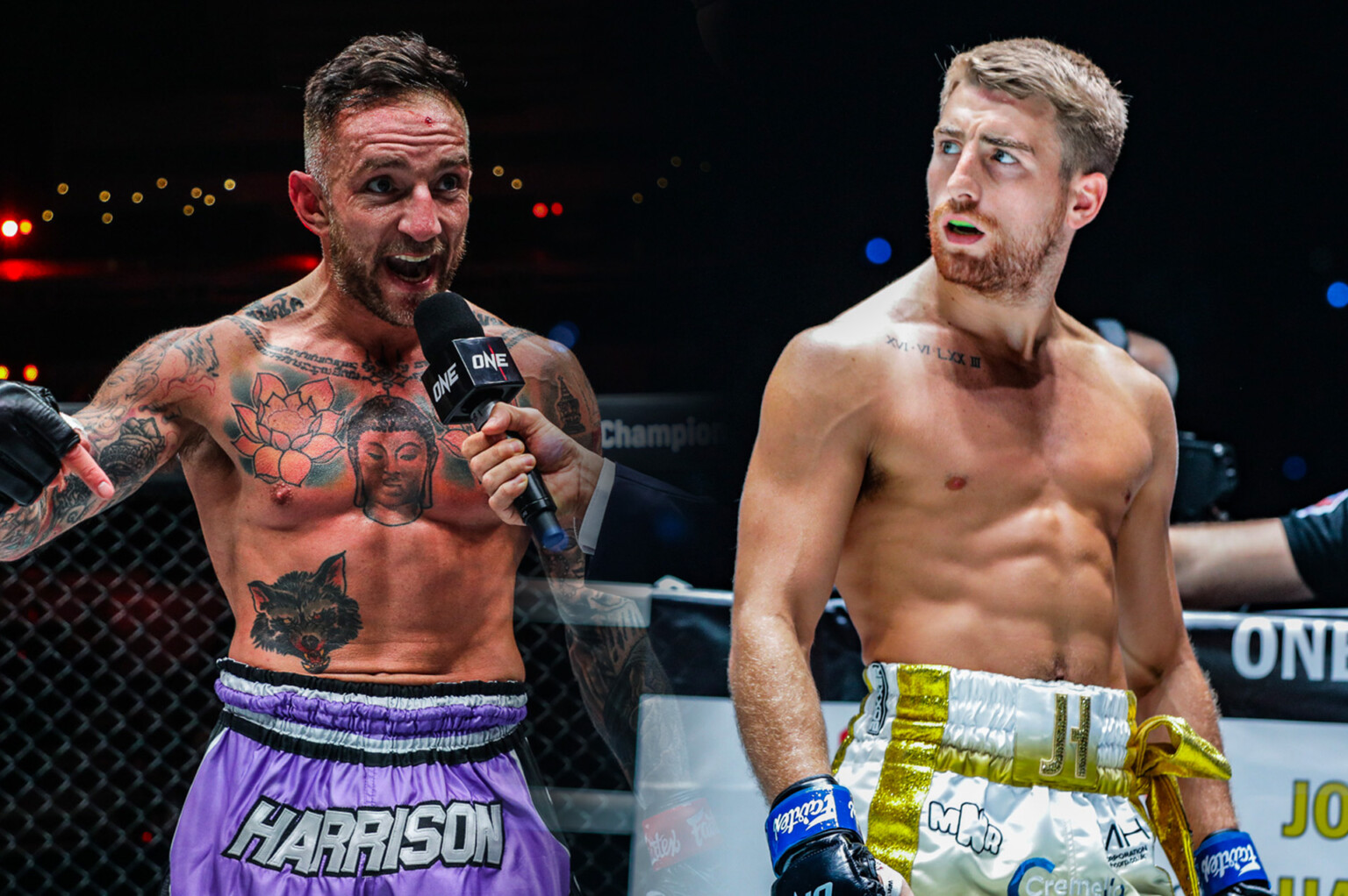 อย่าปีนเกลียว “เลียม แฮร์ริสัน” ปราม “แฮ็กเกอร์ตี” ถ่อมตัวได้จะน่ารัก ...