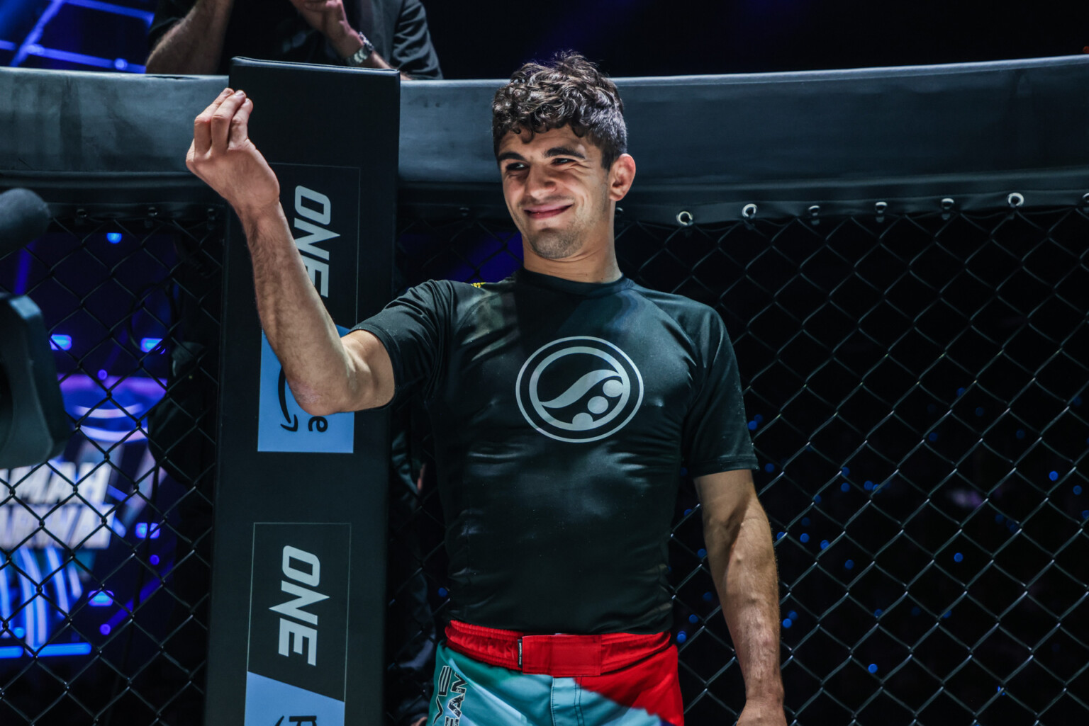 สักตั้งจะเป็นไร “ไมกี” วาดภาพอนาคตข้ามสายไต่บัลลังก์แชมป์โลก MMA - ONE ...