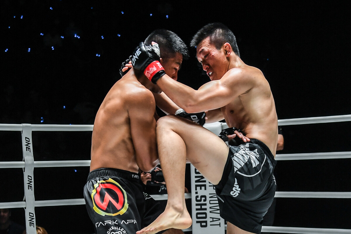 สรุปผลและประมวลภาพศึก ONE ลุมพินี 19 - ONE Championship – บ้านแห่งศิลปะ ...
