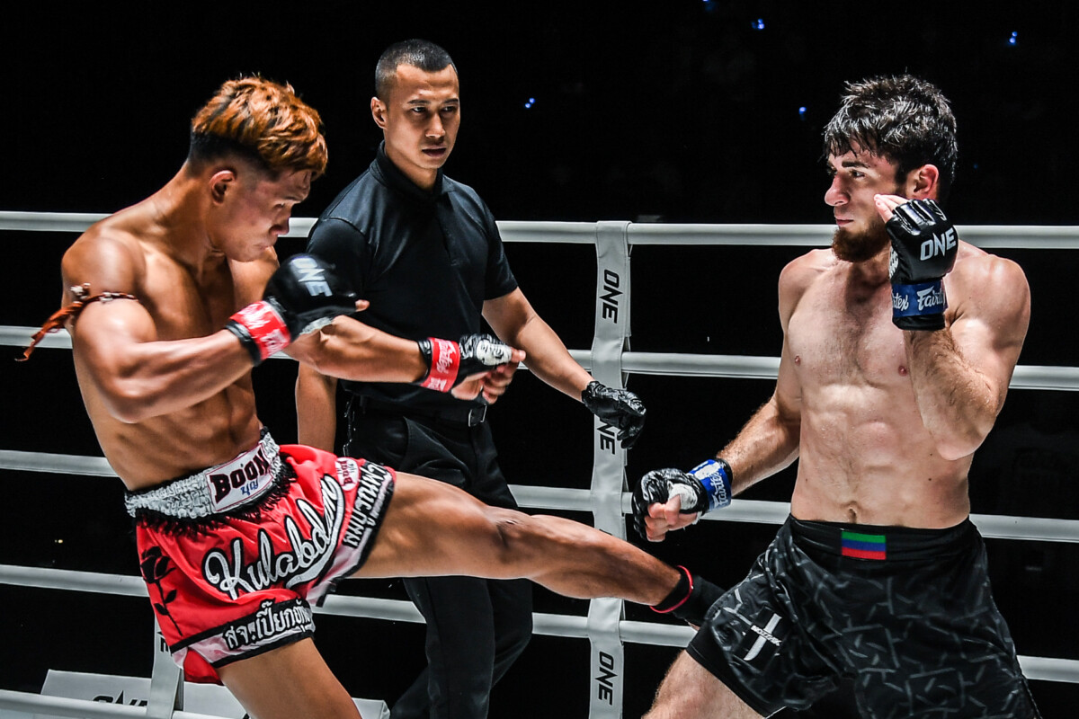 สรุปผลและประมวลภาพศึก ONE ลุมพินี 19 - ONE Championship – บ้านแห่งศิลปะ ...