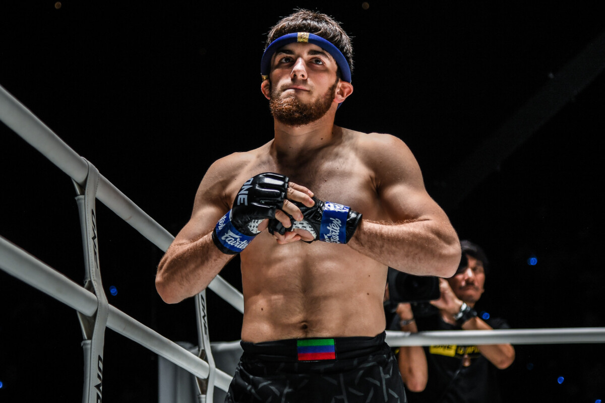 สรุปผลและประมวลภาพศึก ONE ลุมพินี 19 - ONE Championship – บ้านแห่งศิลปะ ...