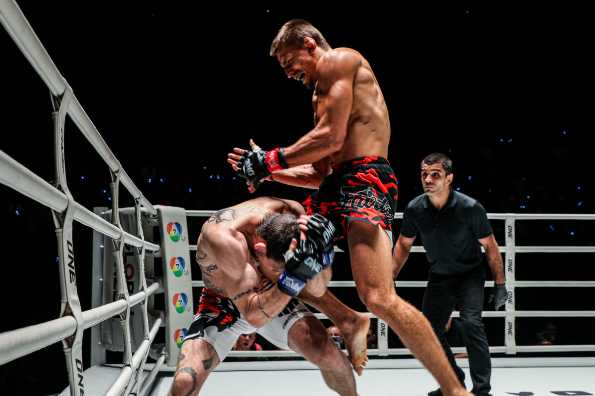 สรุปผลและประมวลภาพศึก ONE ลุมพินี 20 - ONE Championship – บ้านแห่งศิลปะ ...