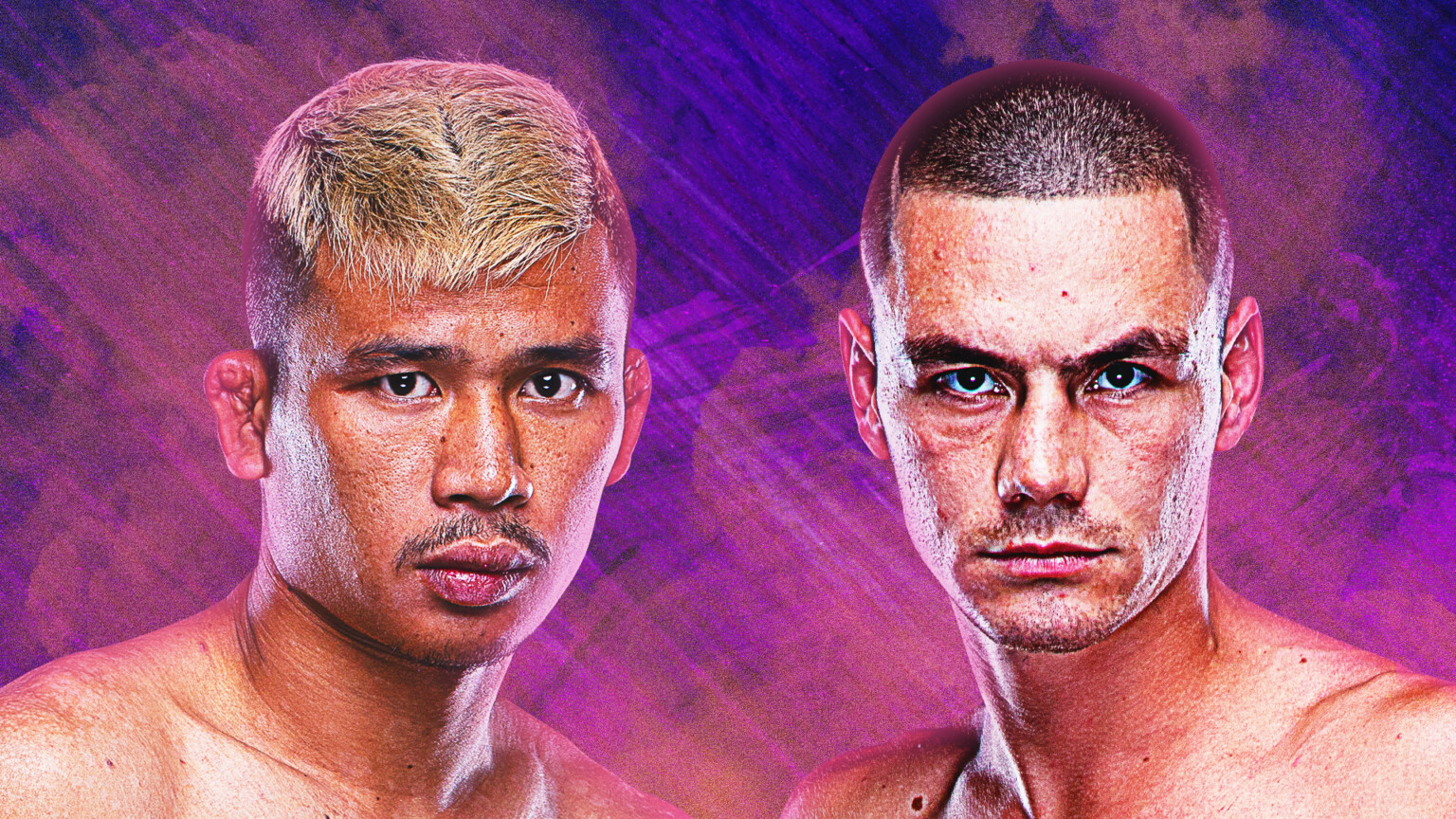 กางโปรแกรม “ซุปเปอร์เล็ก-เพชรจีจ้า” สองนักชกตัวแทนไทยขึ้นสังเวียน ONE ...