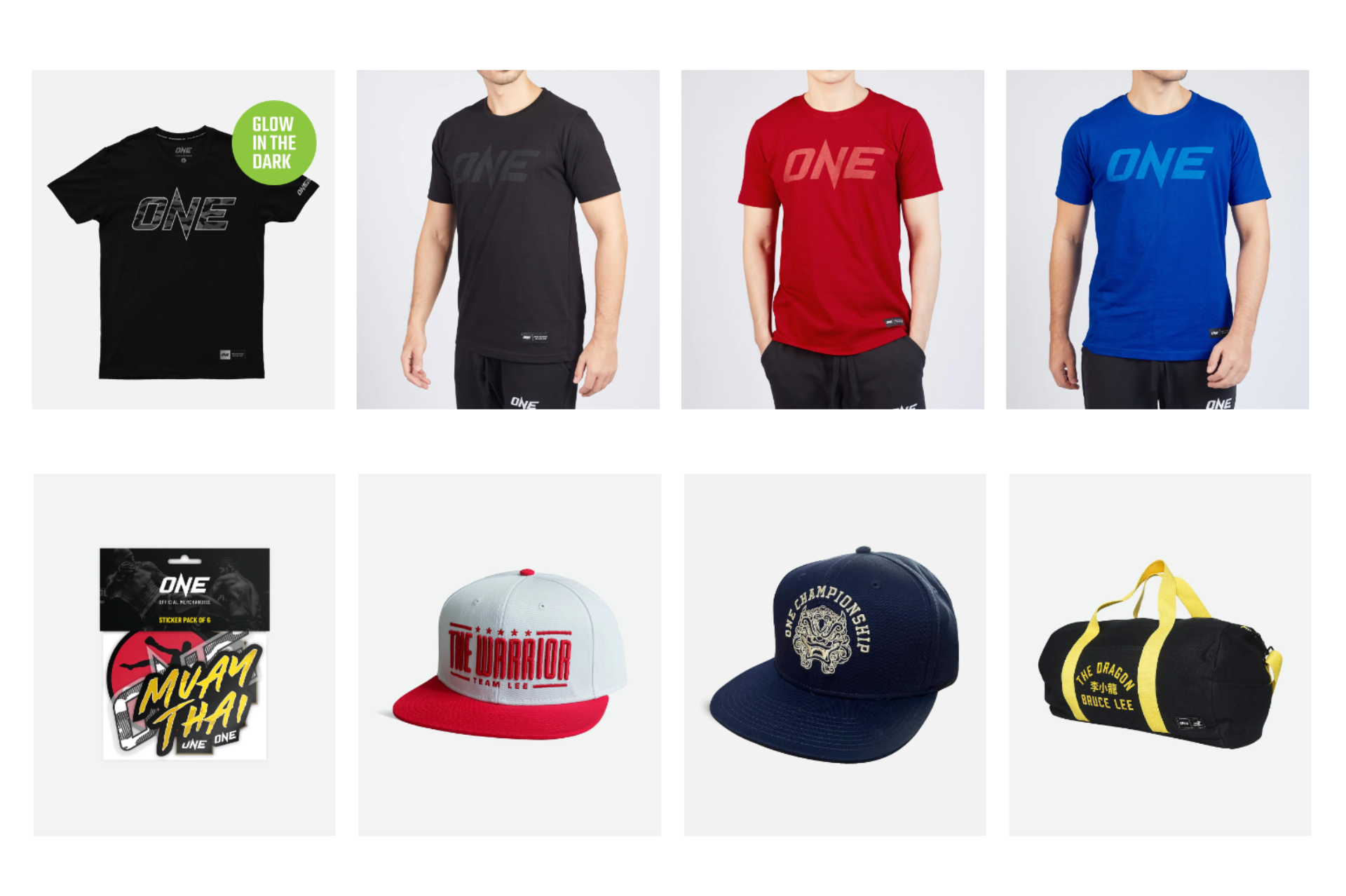 มาตามคำเรียกร้อง เปิดตัว ONE.SHOP ร้านค้าออนไลน์เวอร์ชันไทยอย่างเป็น ...