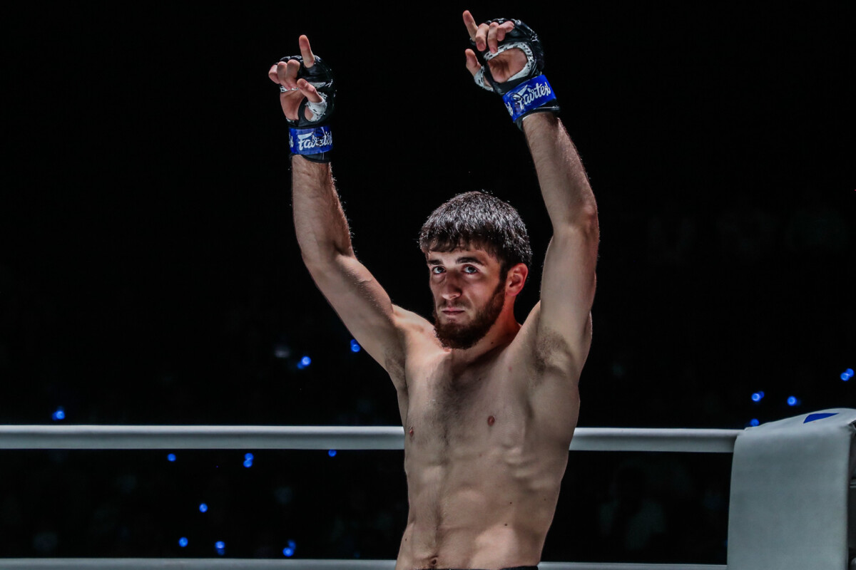 สรุปผลและประมวลภาพศึก ONE ลุมพินี 27 - ONE Championship – บ้านแห่งศิลปะ ...