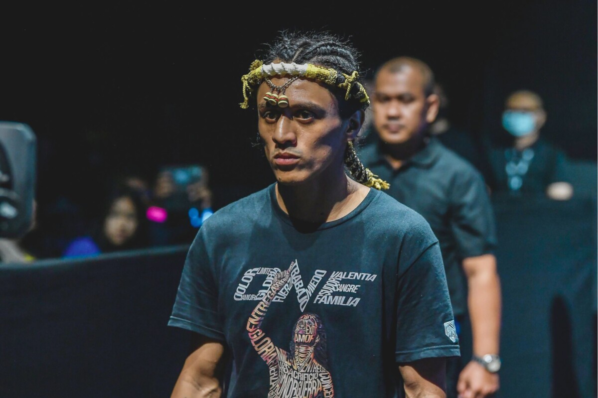 บุกเบิกมวยไทยในเม็กซิโก “เอ็ดการ์” เปิดยิมมวยไทยสร้างแรงบันดาลให้นักสู้ ...