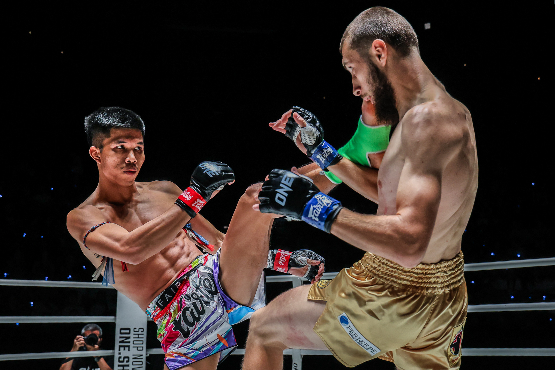 สรุปผลและประมวลภาพศึก ONE ลุมพินี 47 - ONE Championship – บ้านแห่งศิลปะ ...