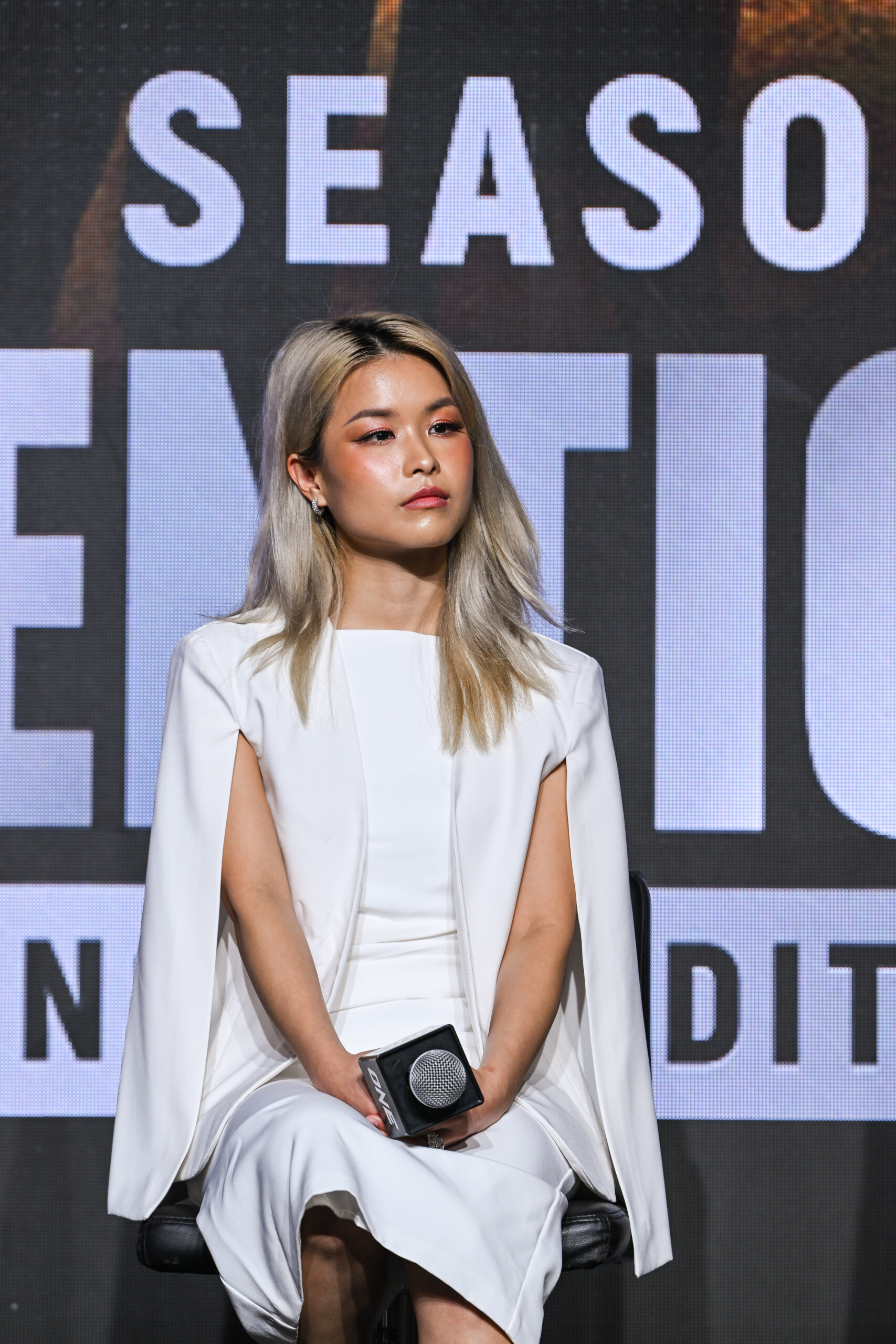 The Apprentice: ONE Championship Edition ซีซัน 2 เปิดตัวยิ่งใหญ่ พร้อม ...