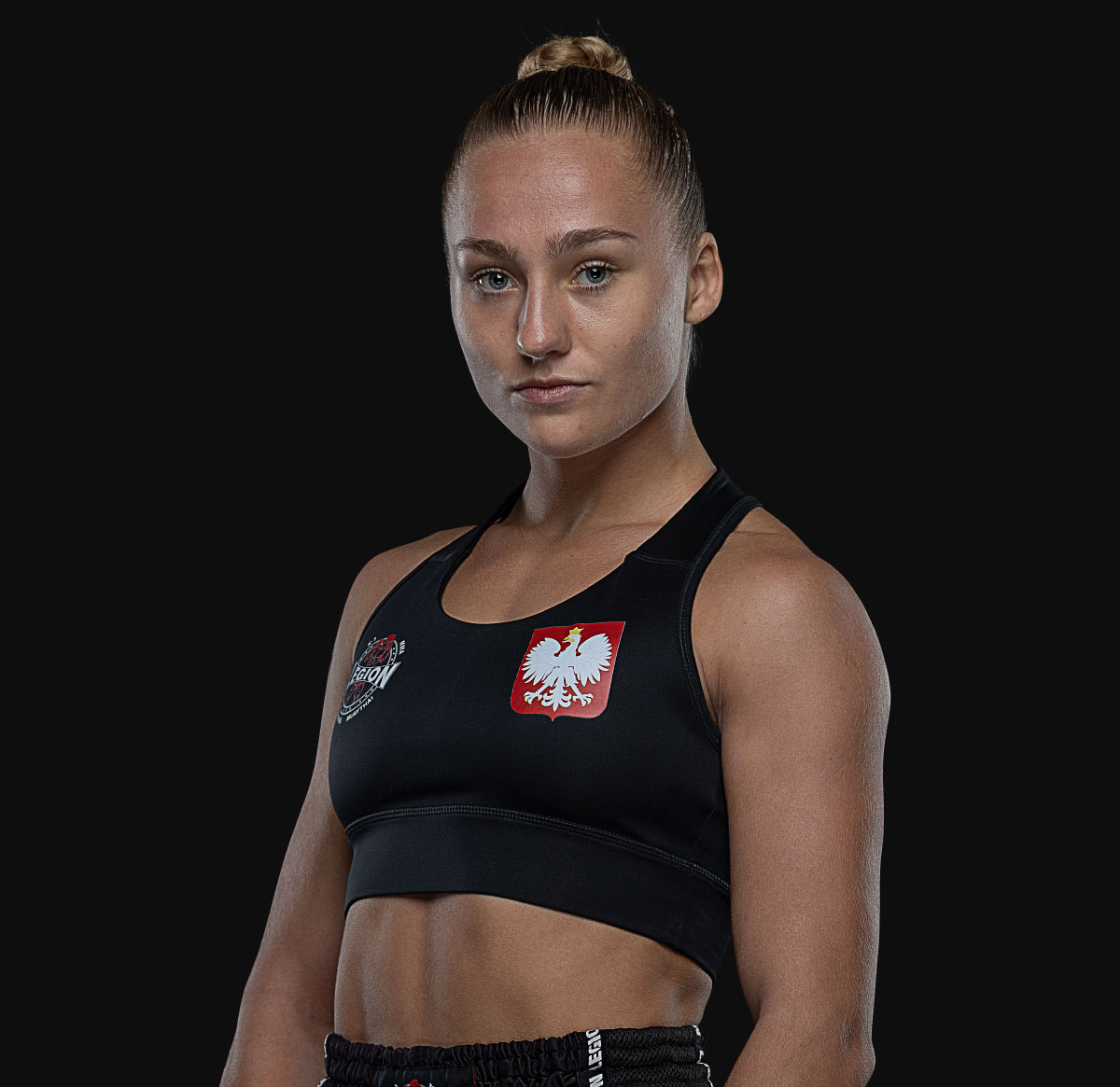 มาร์ตินา เคียร์ชินสกา - ONE Championship – บ้านแห่งศิลปะการต่อสู้