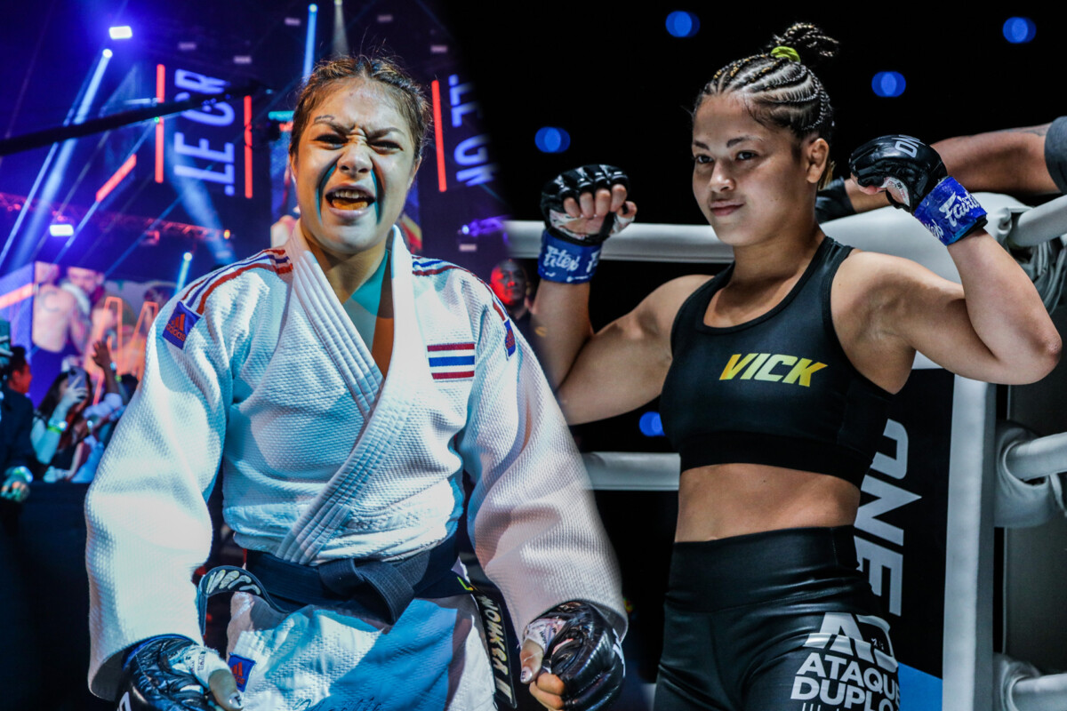 สาวลูกครึ่ง “โนแอล” พร้อมโบกธงไทย กู้ศรัทธาล่าแต้มชัยเหนือ “วิกตอเรีย ...