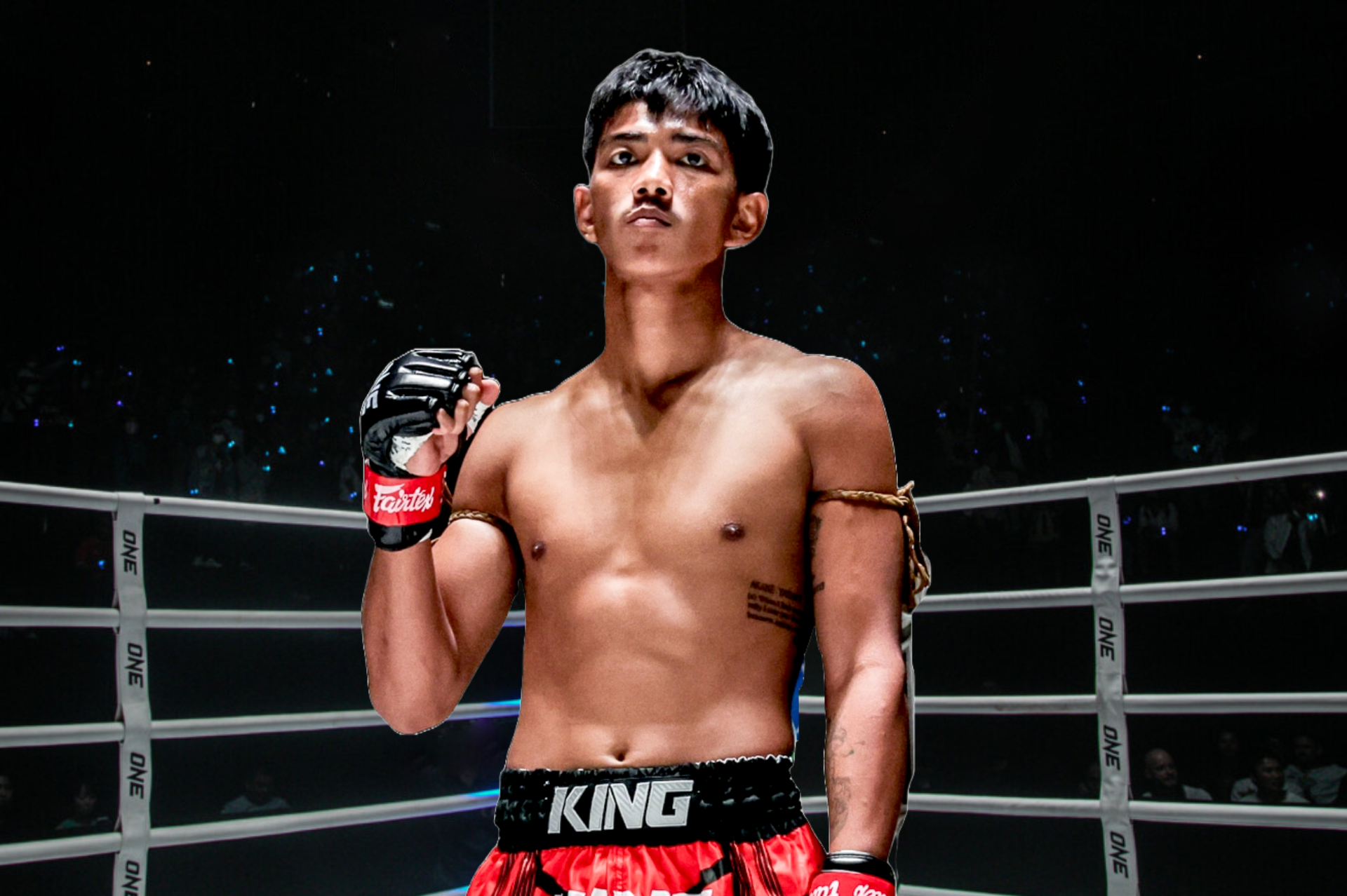 “ฤทธิเดช” พร้อมทวงคืนศรัทธาเดินหน้าคุมกำเนิด “ต้มยำกุ้ง” - ONE ...