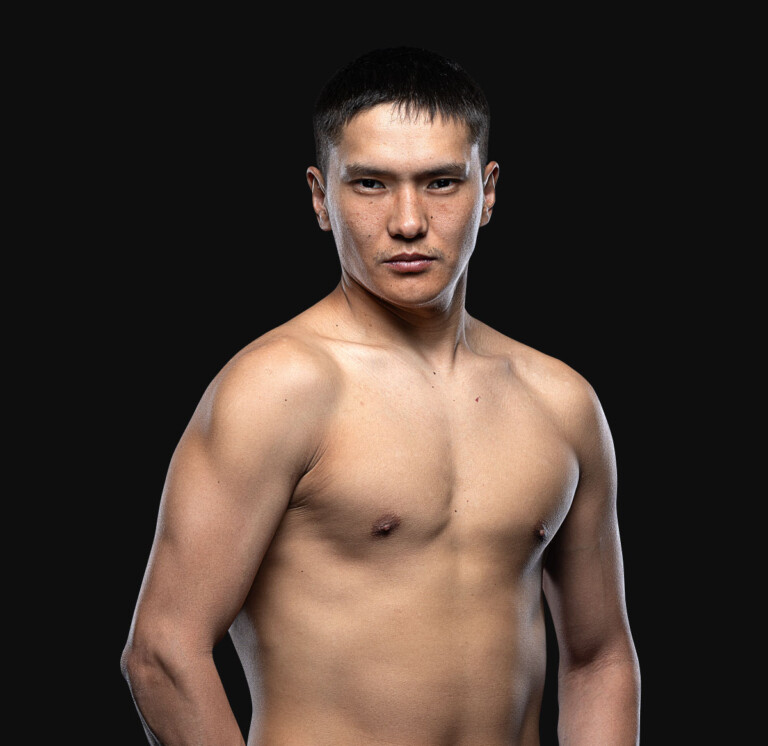 แอนตัน ซาลแชก - ONE Championship – บ้านแห่งศิลปะการต่อสู้