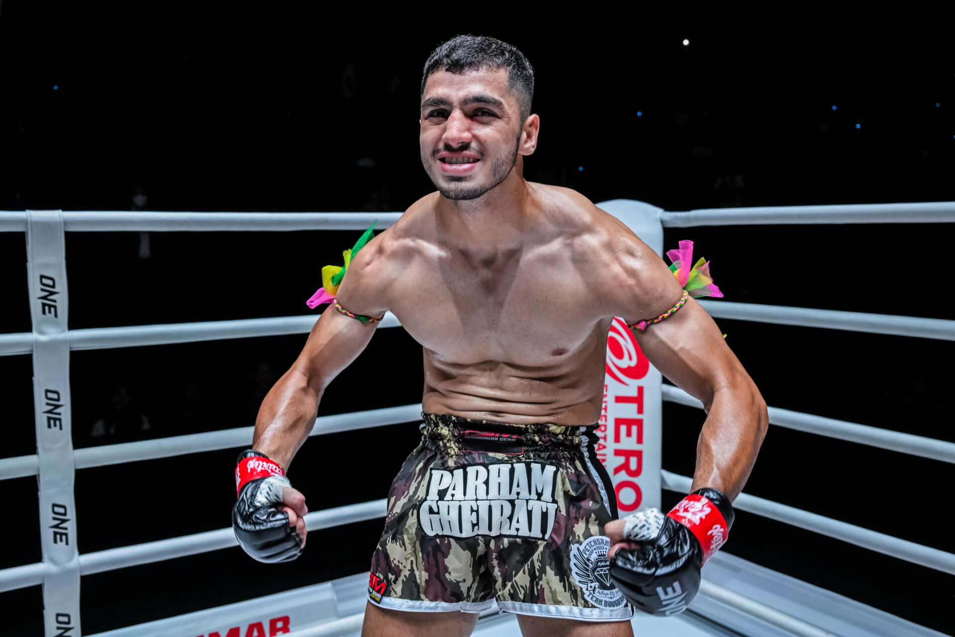 สรุปผลและประมวลภาพศึก ONE ลุมพินี 64 - ONE Championship – บ้านแห่งศิลปะ ...