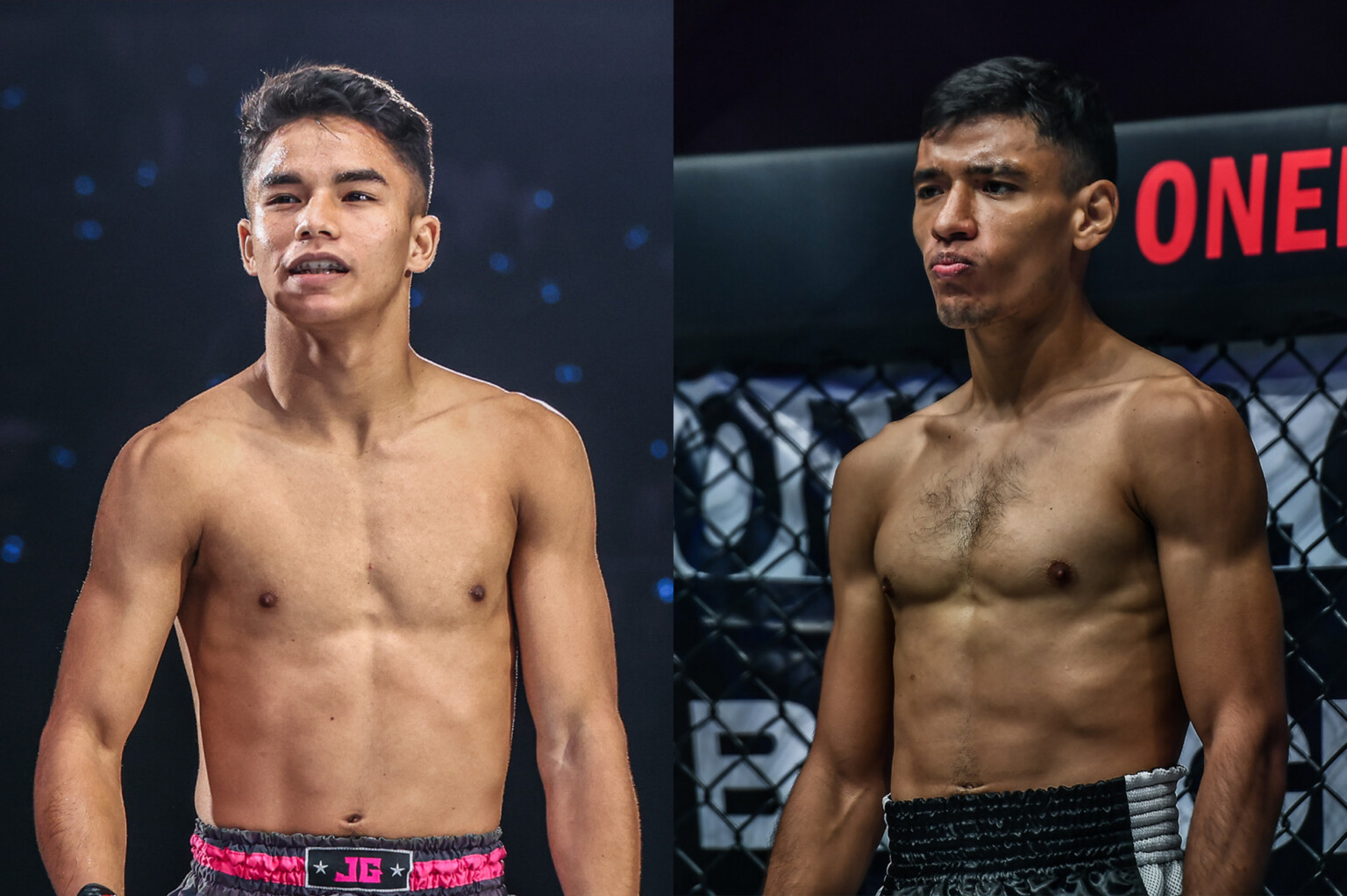 ศึกกู้ศรัทธา “โจฮัน” ขึ้นสังเวียนบนแผ่นดินแม่ ปะทะ “โจชัว” ศึก ONE 168 ...