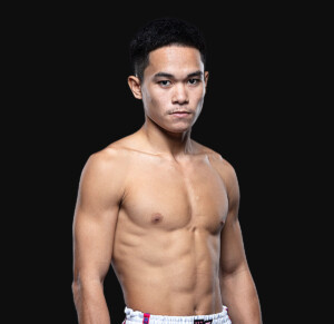 เหิร เอ็นเอฟ.ลูกสวน - ONE Championship – บ้านแห่งศิลปะการต่อสู้