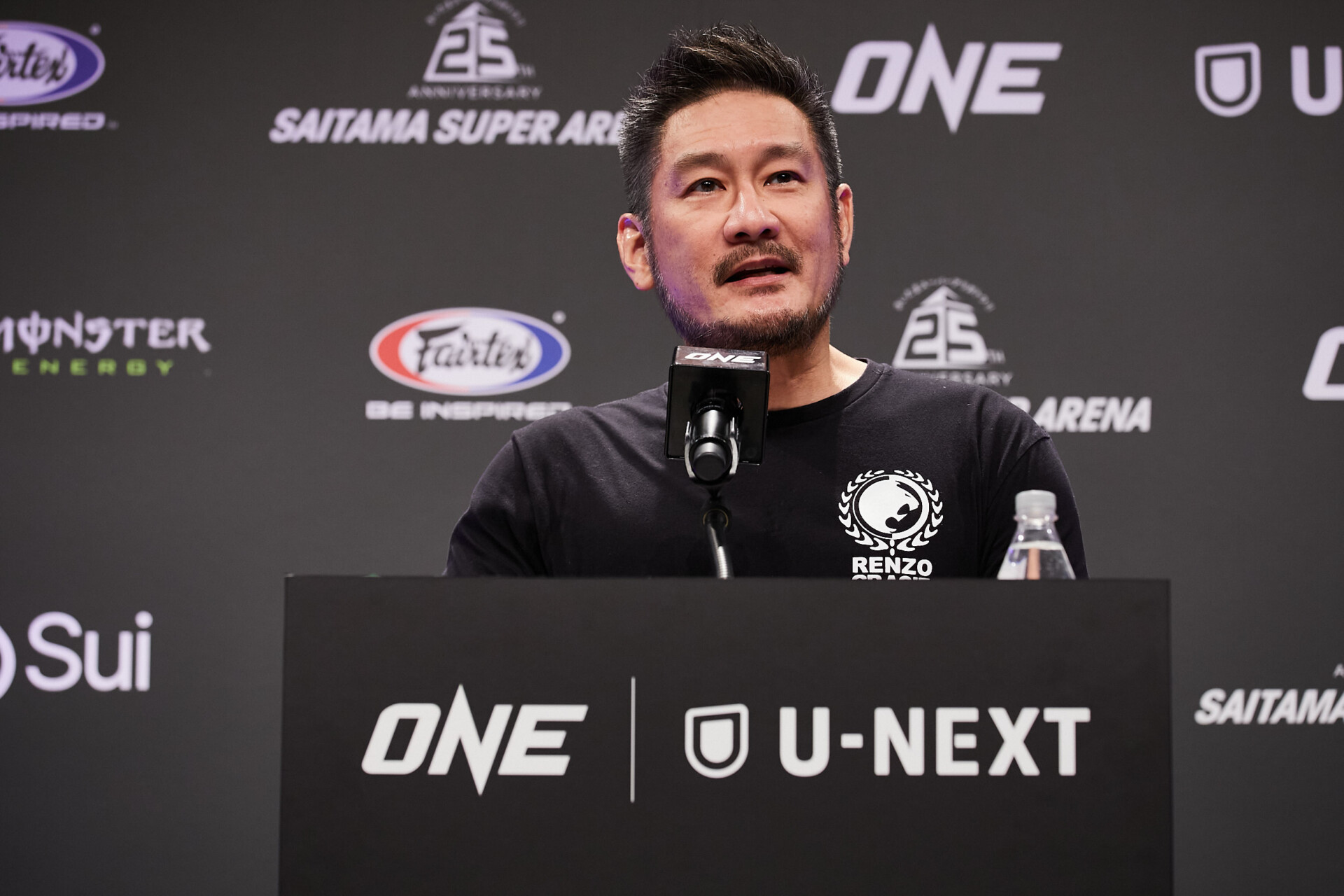 ถึงเวลาสัญญาลูกผู้ชาย! “ทาเครุ vs รถถัง” ได้ฤกษ์ดวลเดือด ศึก ONE 172 ที่ญี่ปุ่น 23 มี.ค.68 - ONE ...