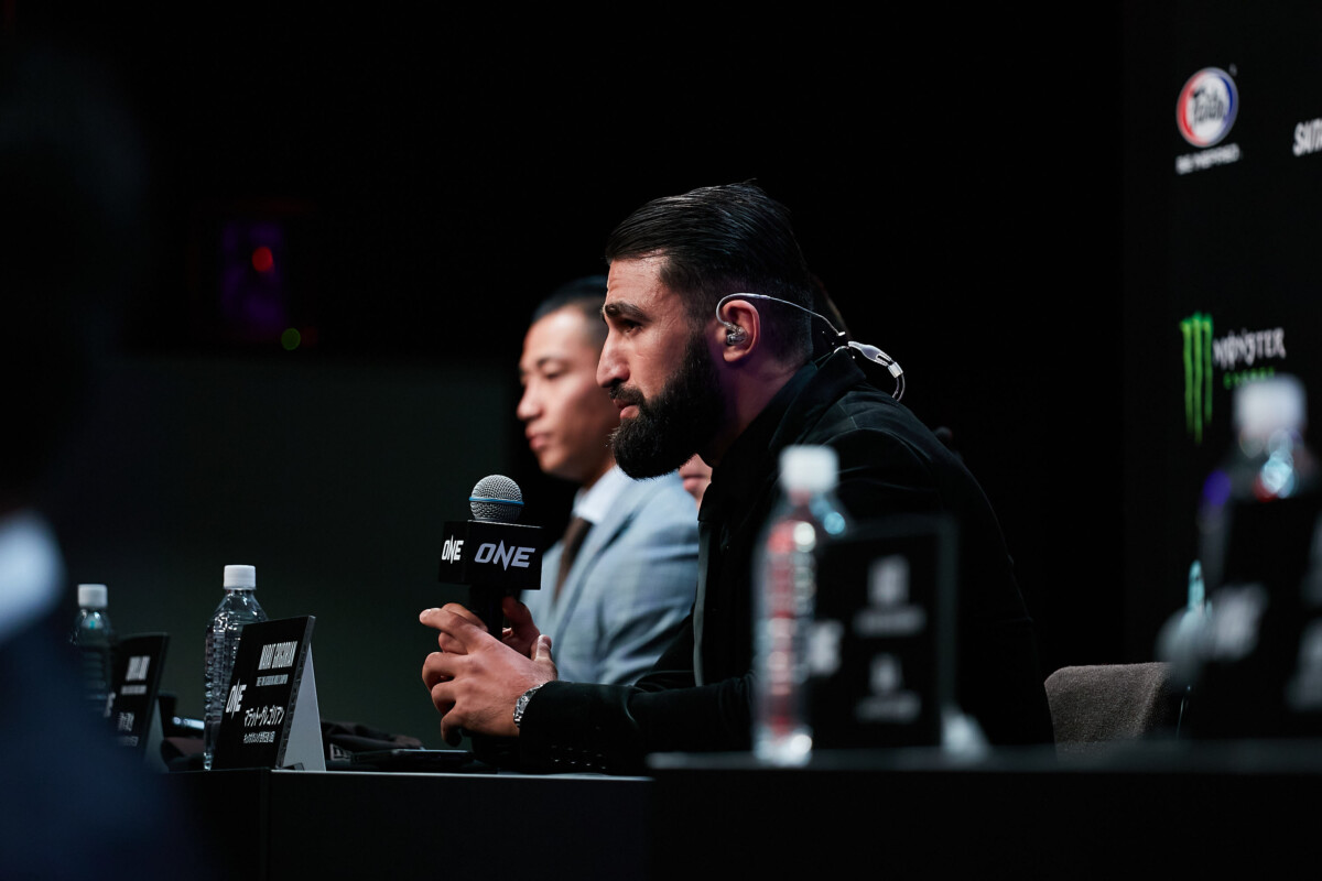 เล่นใหญ่ให้โลกจำ! ศึก ONE 172 จัดหนัก อัดคู่ชิงแชมป์โลก 5 คู่ ในอีเวนต์ ...