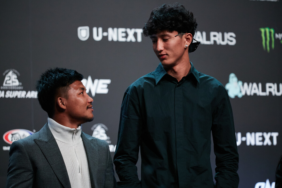 เล่นใหญ่ให้โลกจำ! ศึก ONE 172 จัดหนัก อัดคู่ชิงแชมป์โลก 5 คู่ ในอีเวนต์ ...