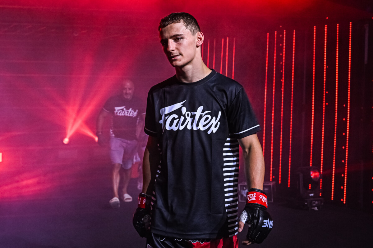 สรุปผลและประมวลภาพศึก ONE ลุมพินี 106 - ONE Championship – บ้านแห่ง ...