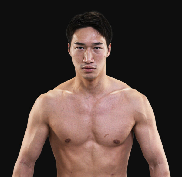 รูคิยะ “Demolition Man” อันโปะ - ONE Championship – บ้านแห่งศิลปะการต่อสู้